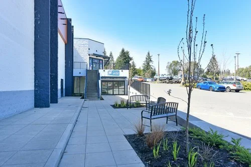 Main Mall — Kitsap Retail