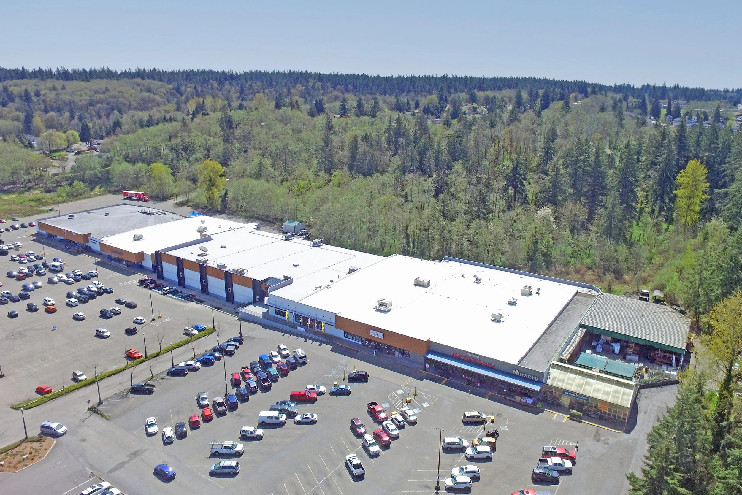 Kitsap Retail