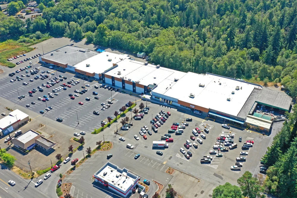 Kitsap Retail