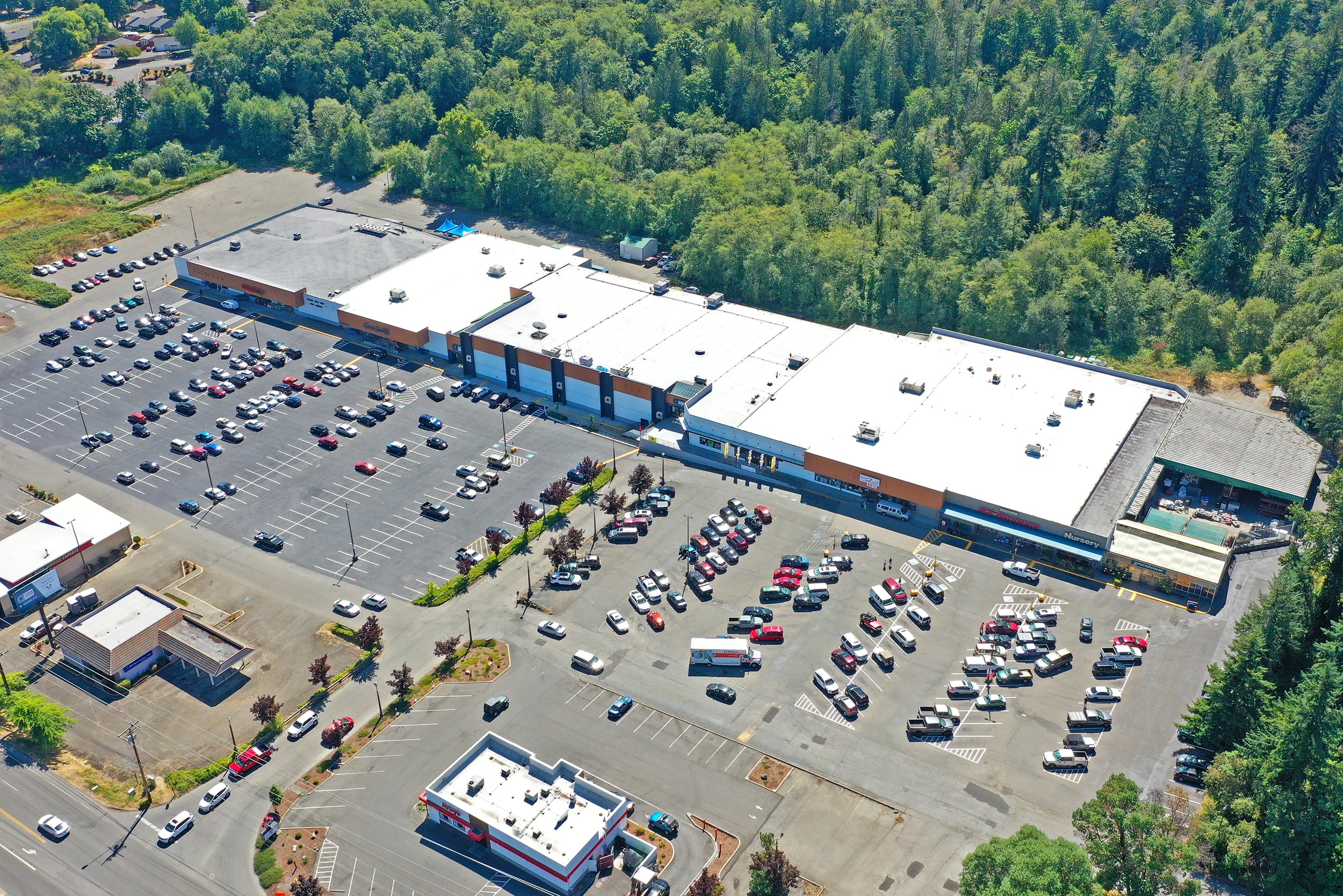 Kitsap Retail