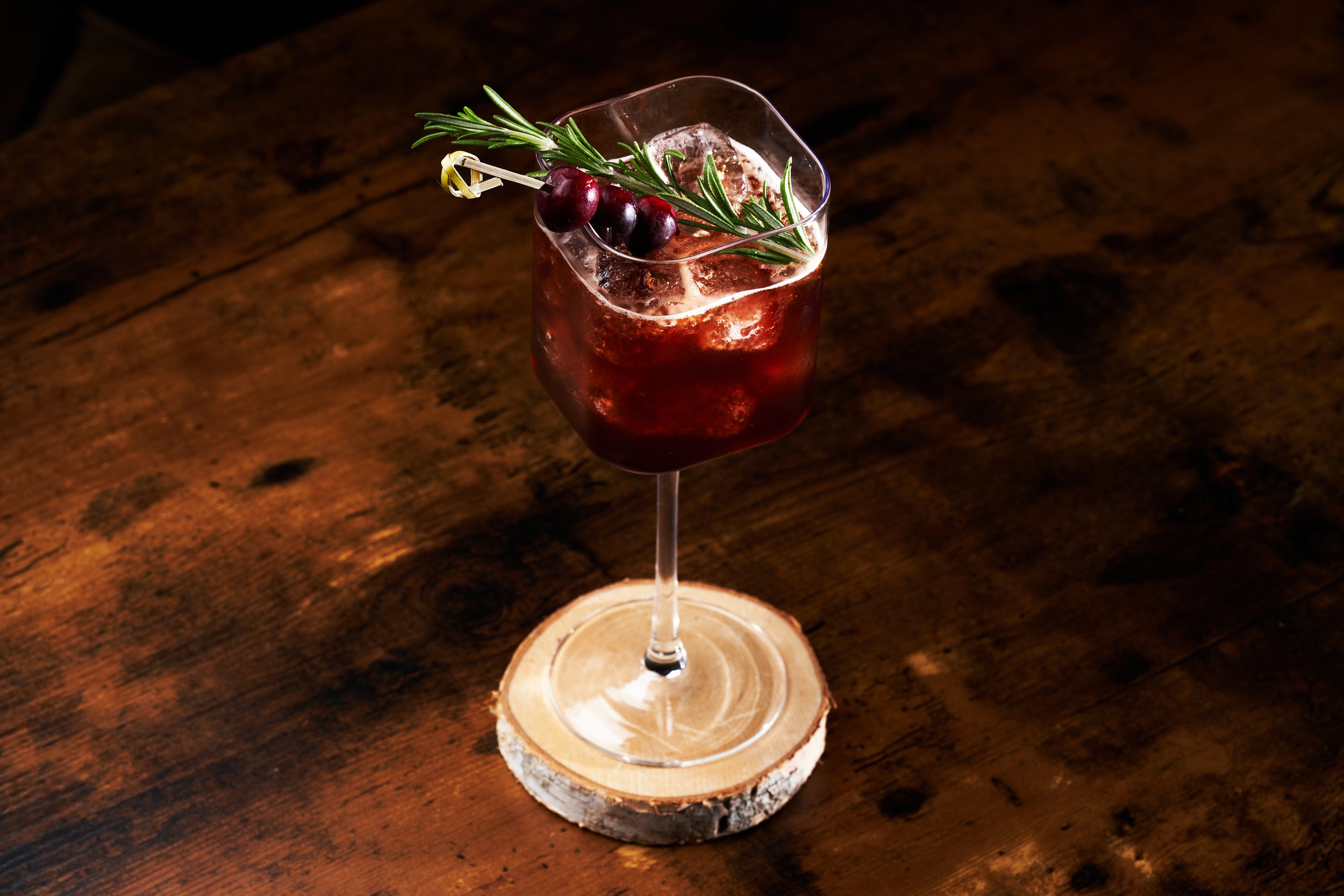 Genever Bar - Cocktail & Gin