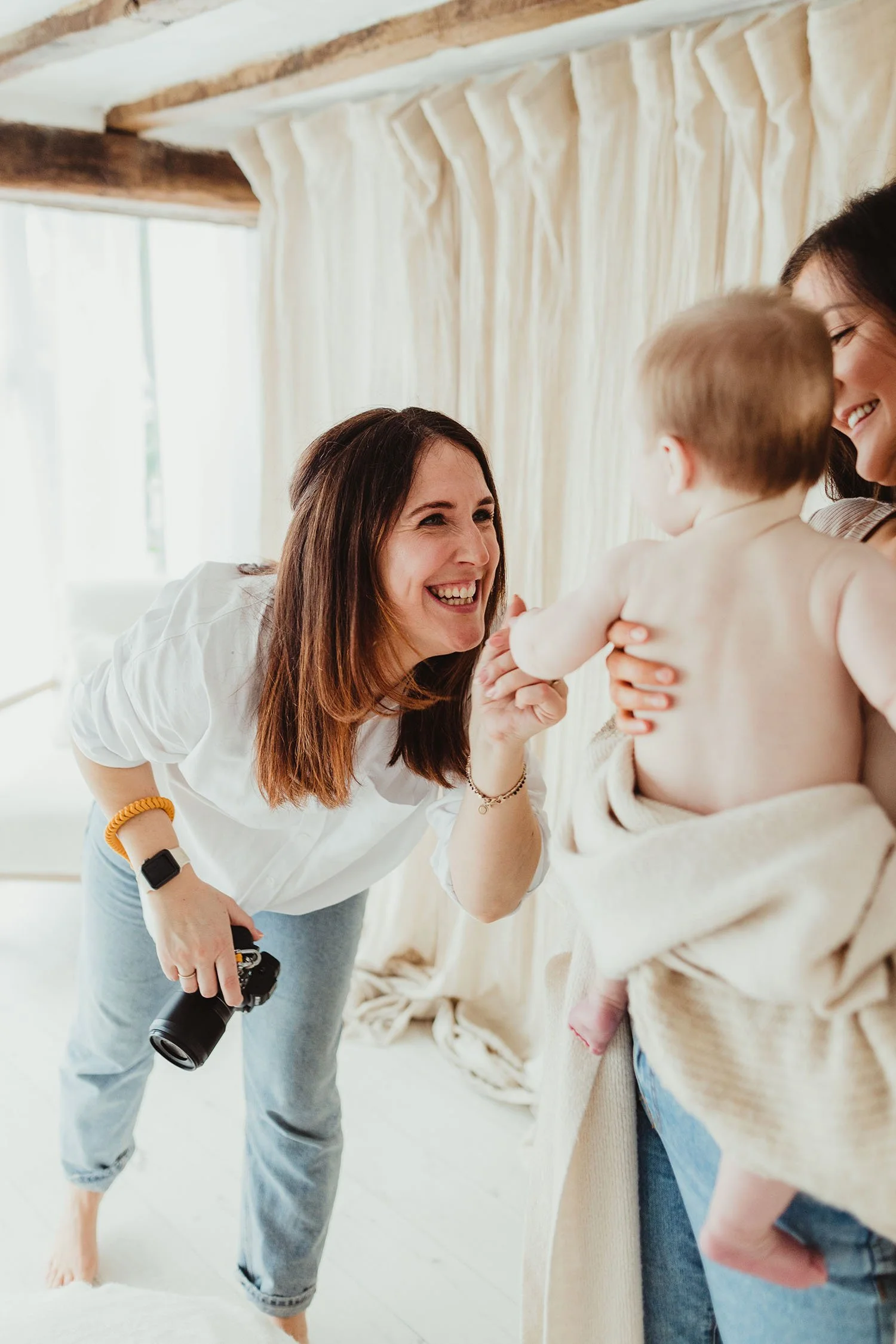 ABOUT Charlie Summers Portraits | Newborn and Maternity Photographer ...