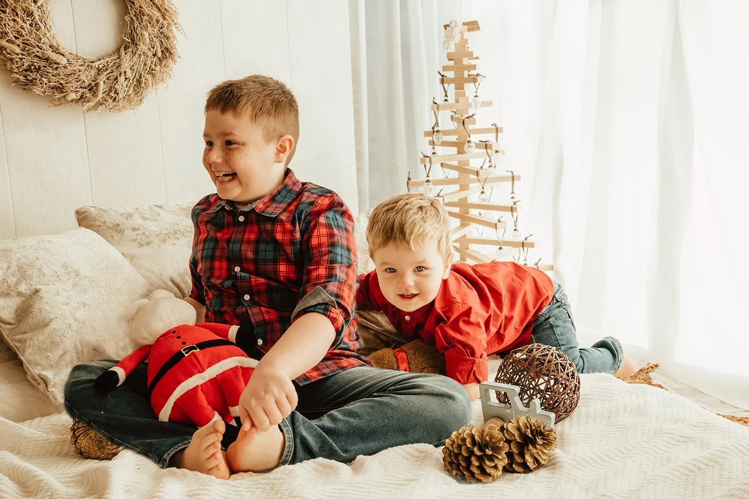 Charlie Summers Portraits | Newborn and Maternity Photographer ...