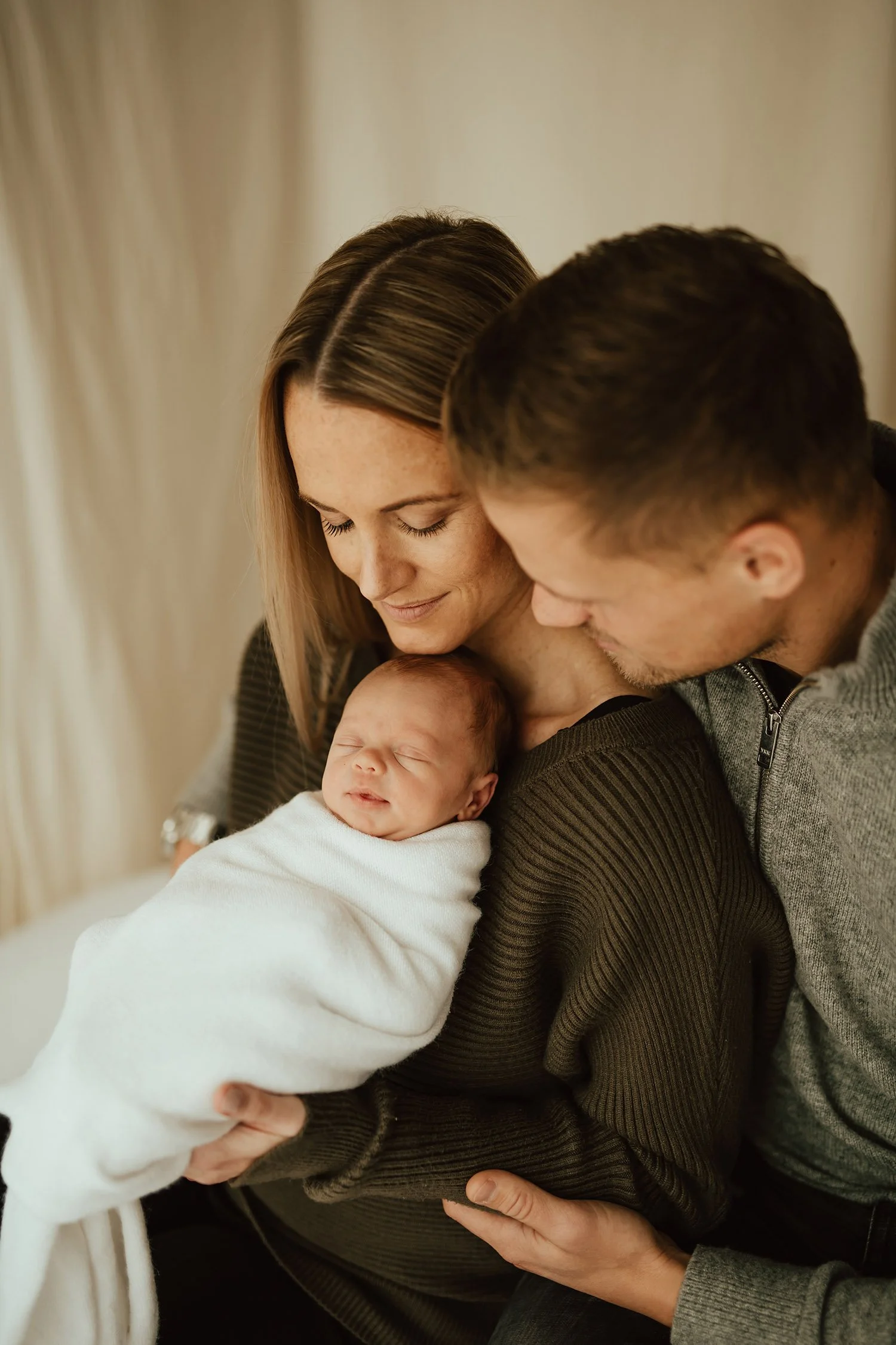 Charlie Summers Portraits | Newborn and Maternity Photographer ...