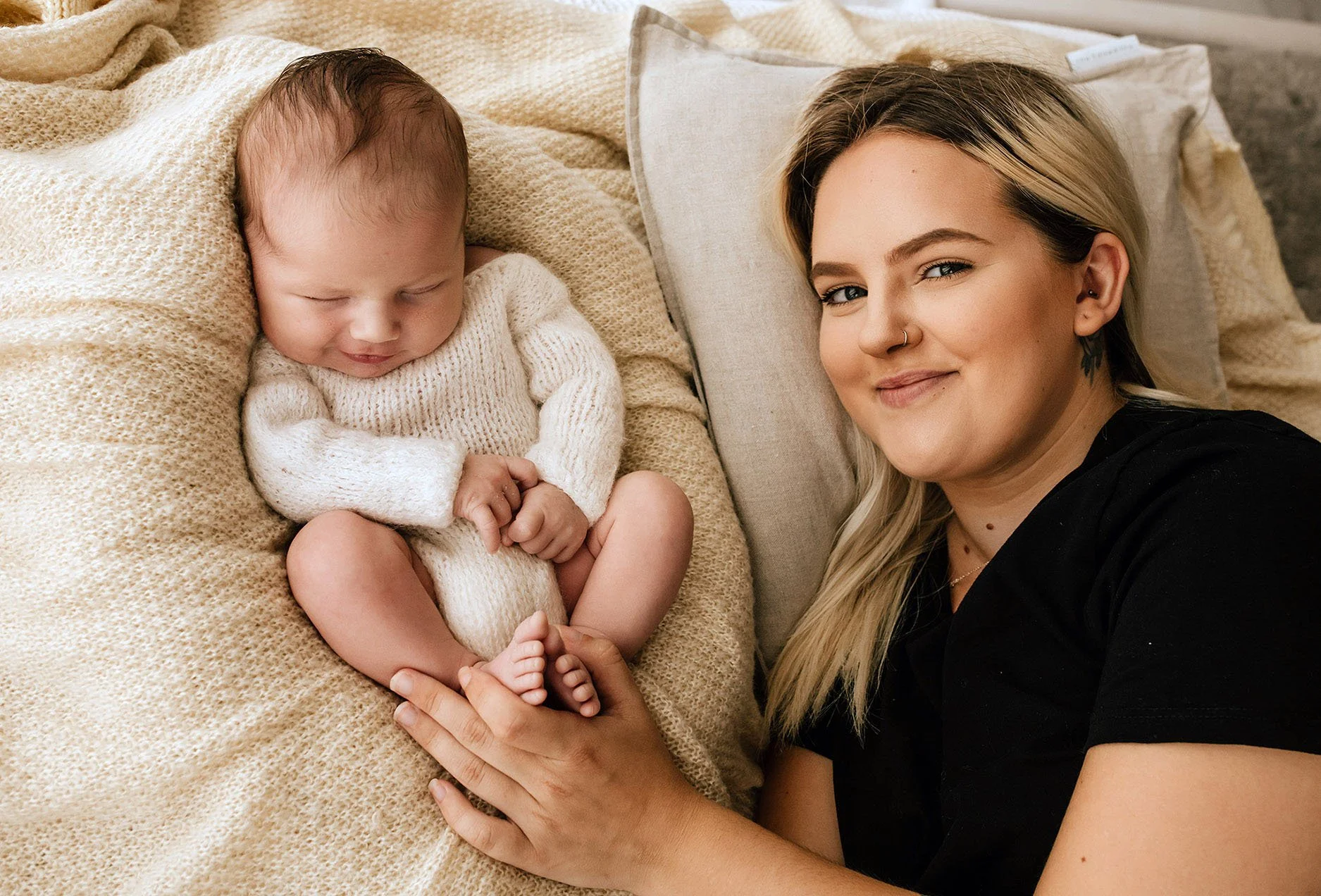 Charlie Summers Portraits | Newborn and Maternity Photographer ...