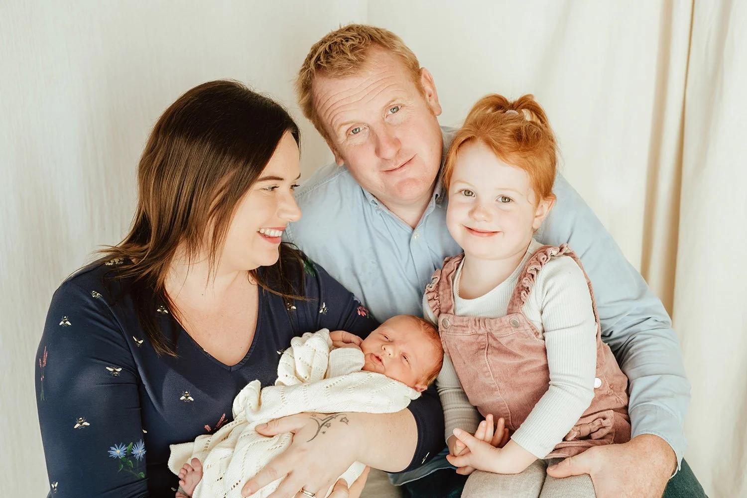 Charlie Summers Portraits | Newborn and Maternity Photographer ...