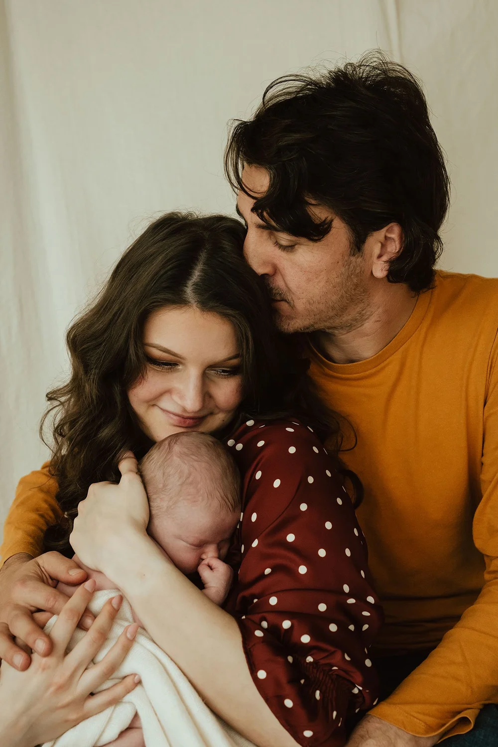 Benefits of booking a maternity and Newborn Photoshoot — Charlie ...