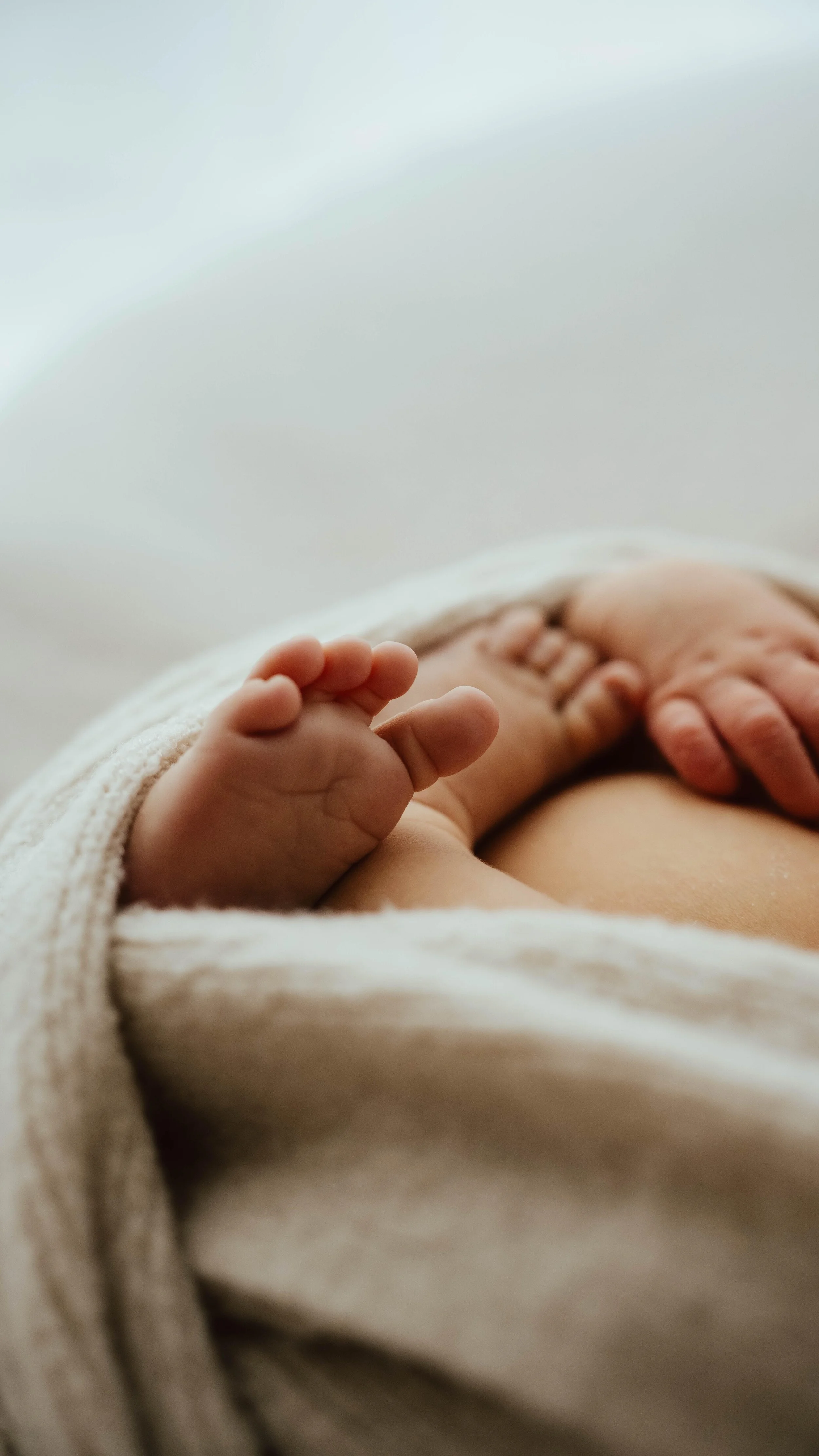 Newborn Family Photoshoot — Charlie Summers Portraits | Newborn ...