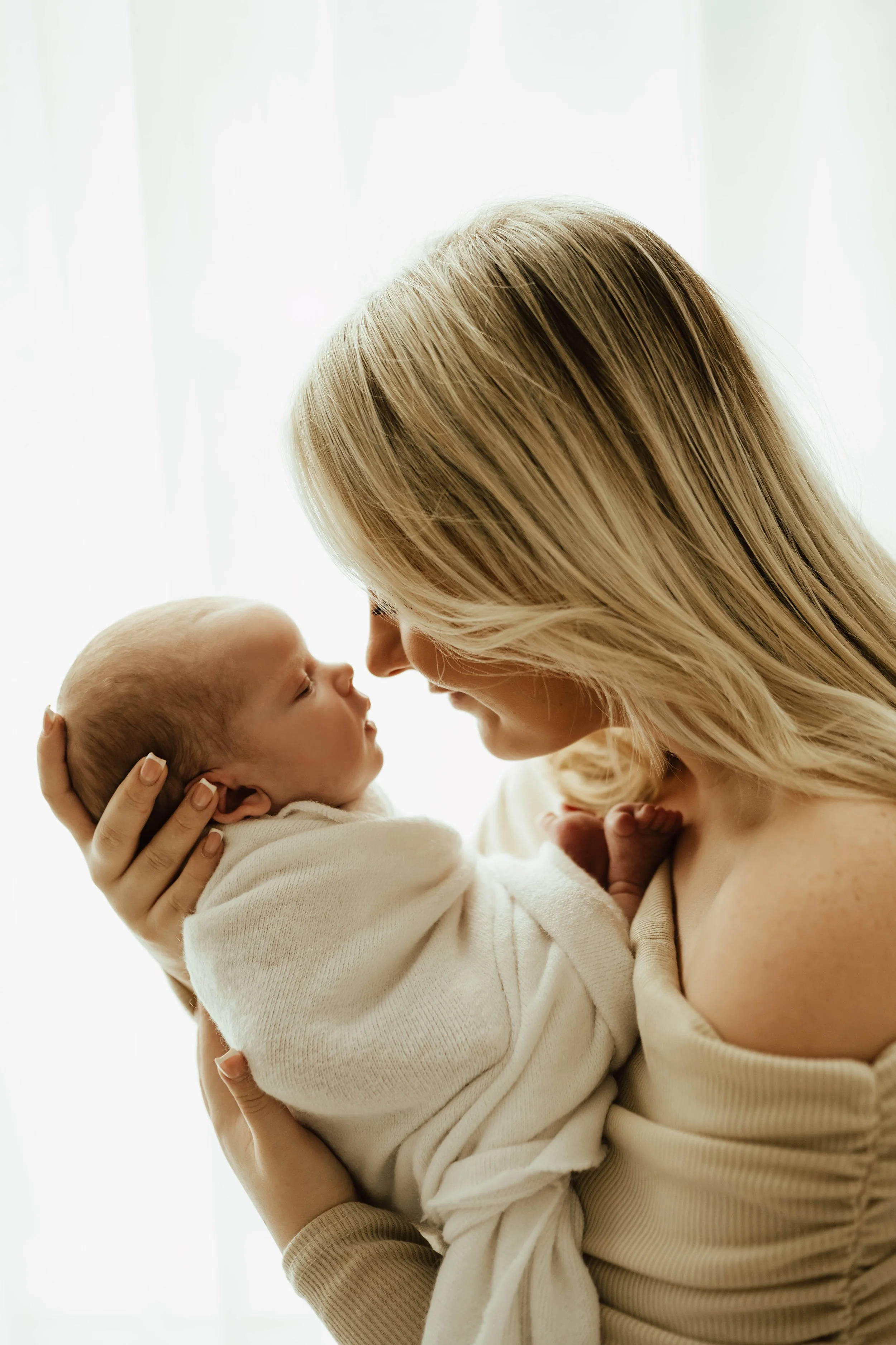 Charlie Summers Portraits | Newborn and Maternity Photographer ...