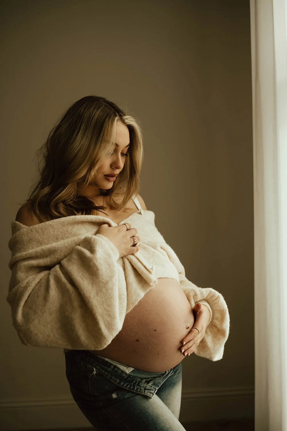 Maternity photography — Charlie Summers Portraits | Newborn & Family ...