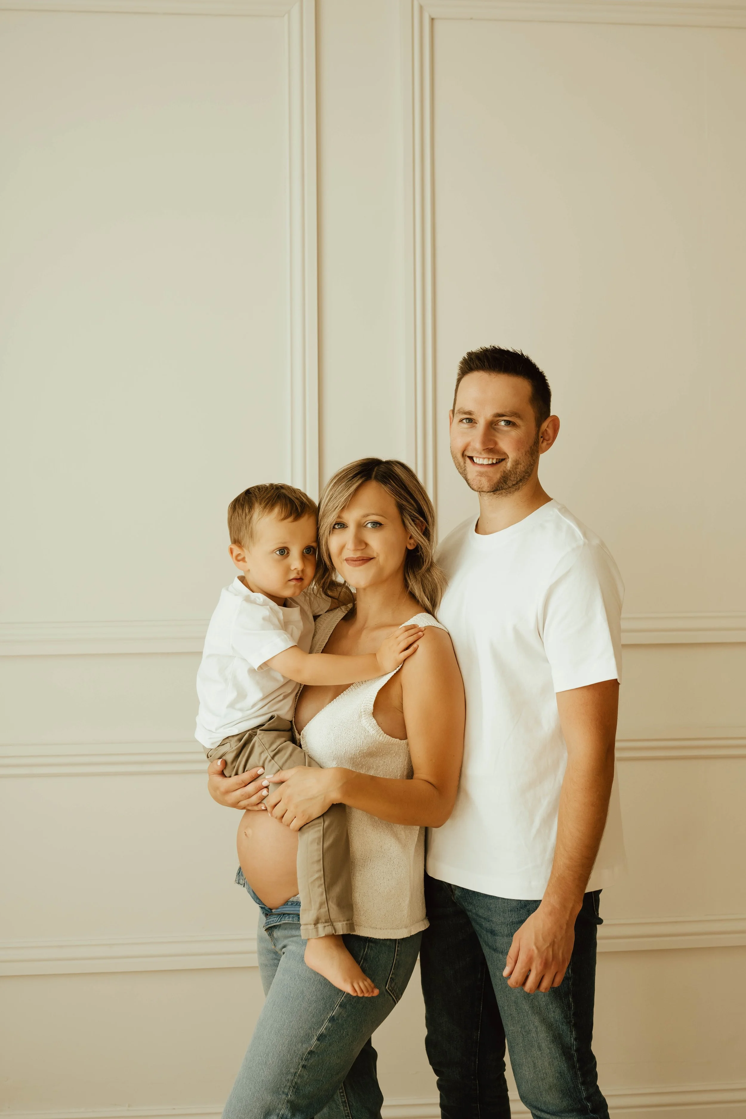 Maternity photography — Charlie Summers Portraits | Newborn & Family ...