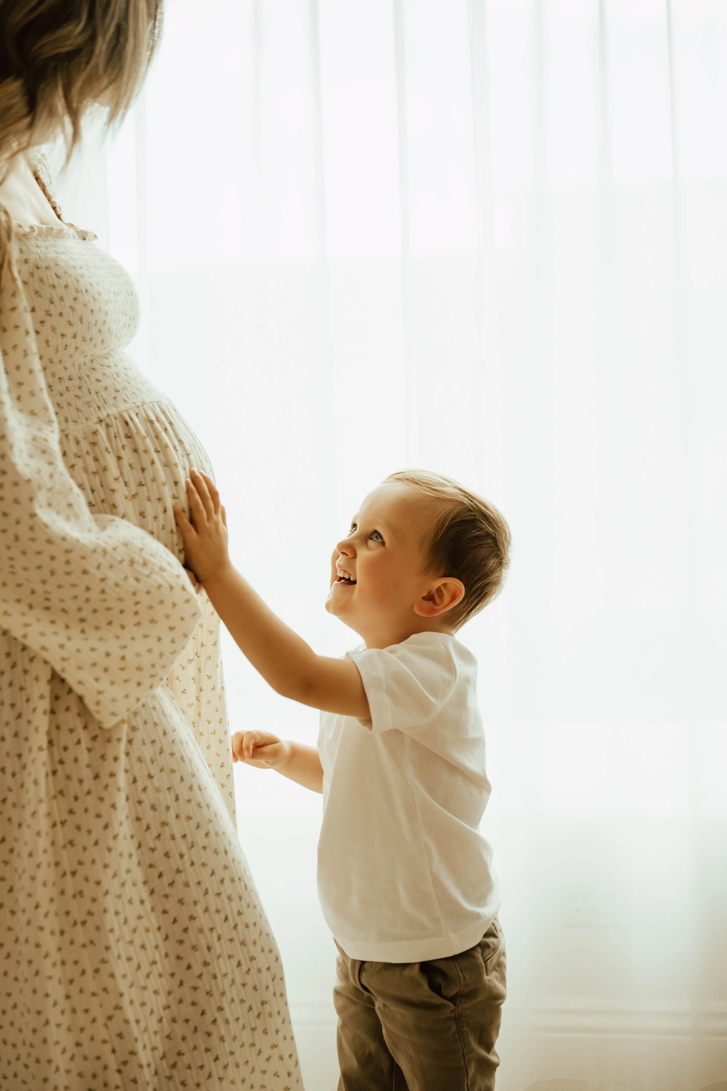 Maternity photography — Charlie Summers Portraits | Newborn & Family ...