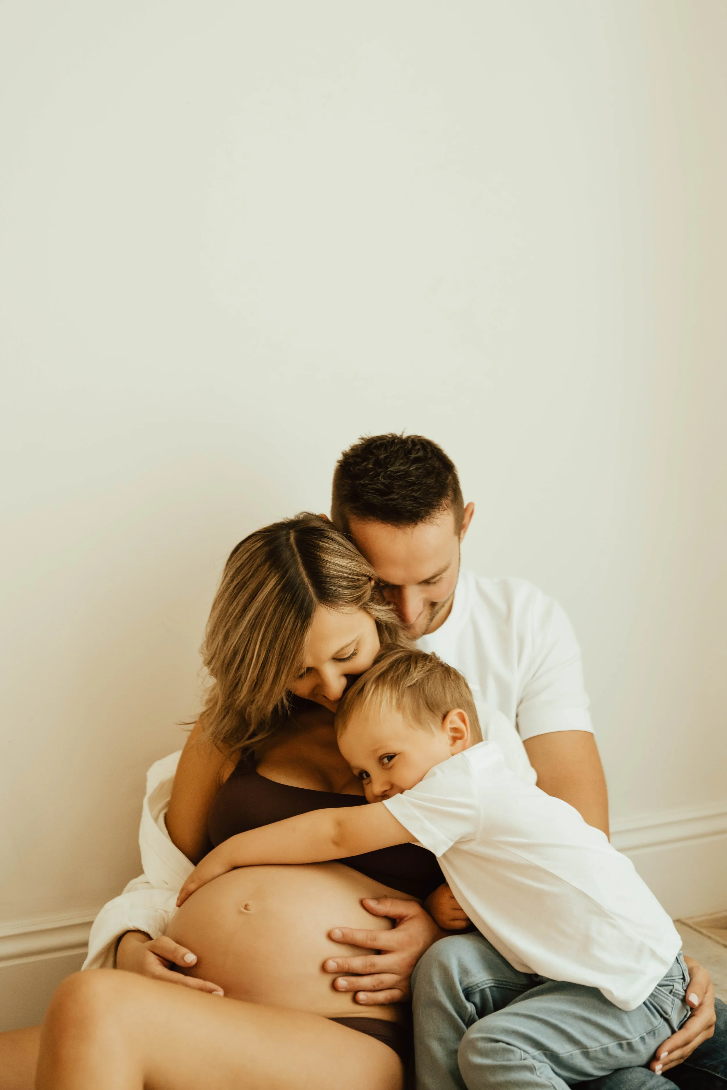Maternity photography — Charlie Summers Portraits | Newborn & Family ...