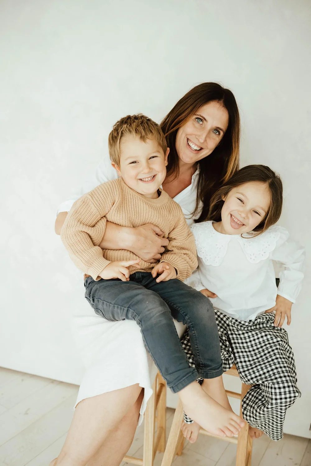 ABOUT Charlie Summers Portraits | Newborn and Maternity Photographer ...