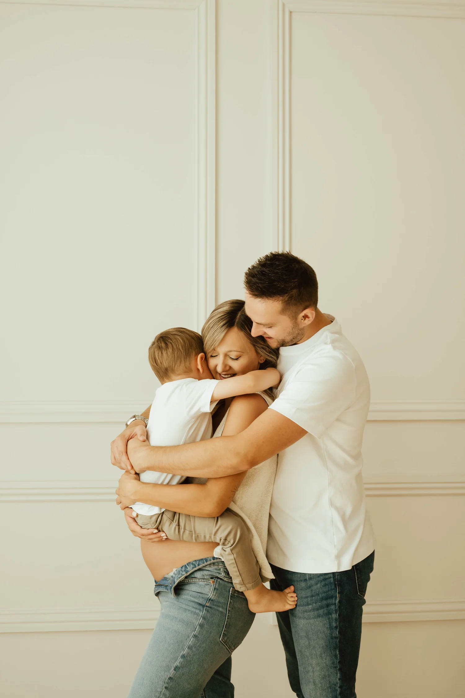 Maternity photography — Charlie Summers Portraits | Newborn & Family ...