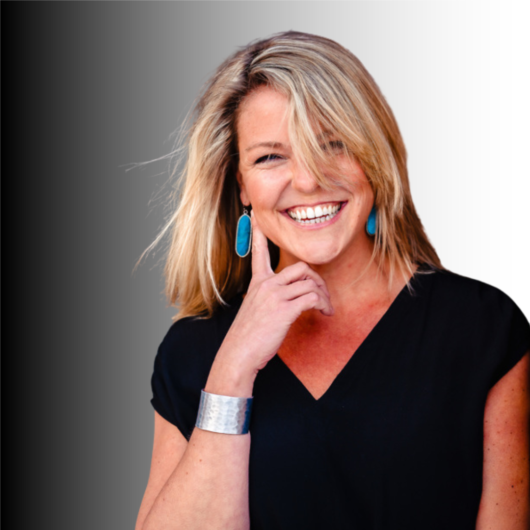 Mindset Always Wins with Beth Jones