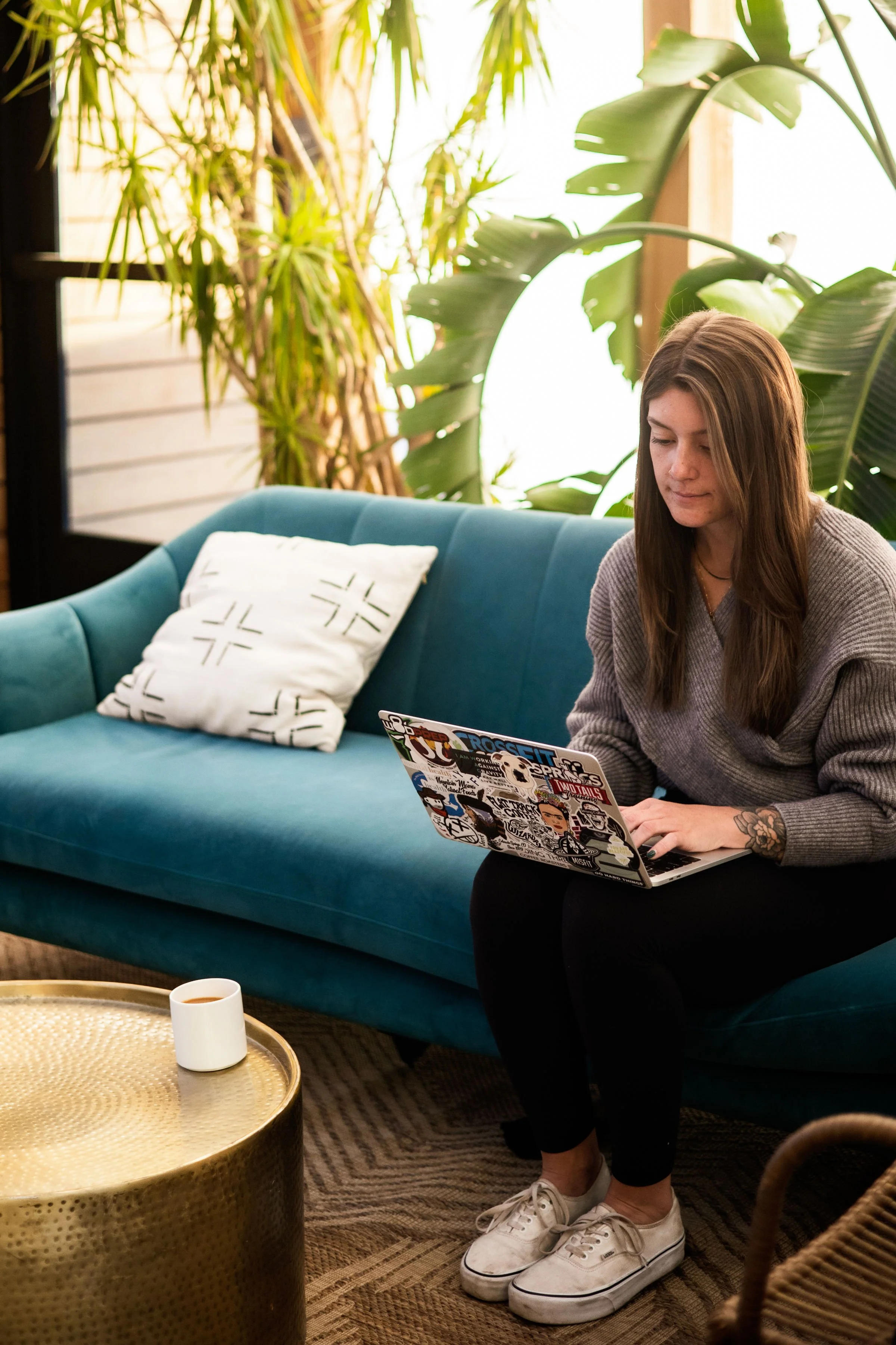 Program — Rachel Holcomb Nutrition Co