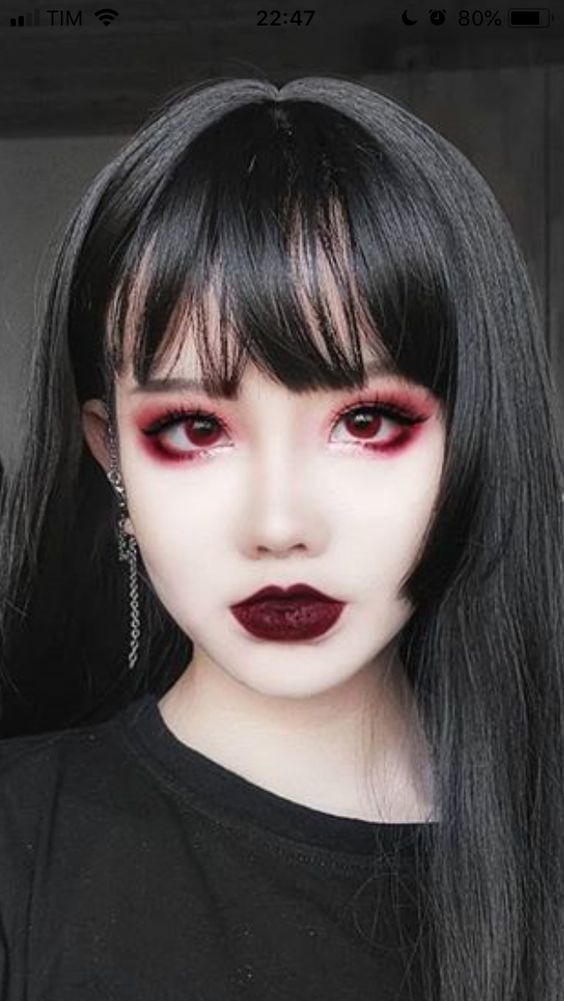 How to Achieve Mochi Skin and Other Japan-Inspired Makeup Looks ...