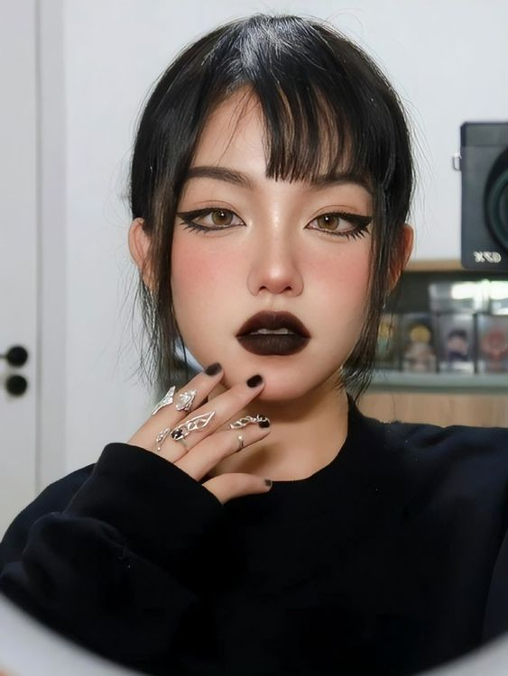 How to Achieve Mochi Skin and Other Japan-Inspired Makeup Looks ...
