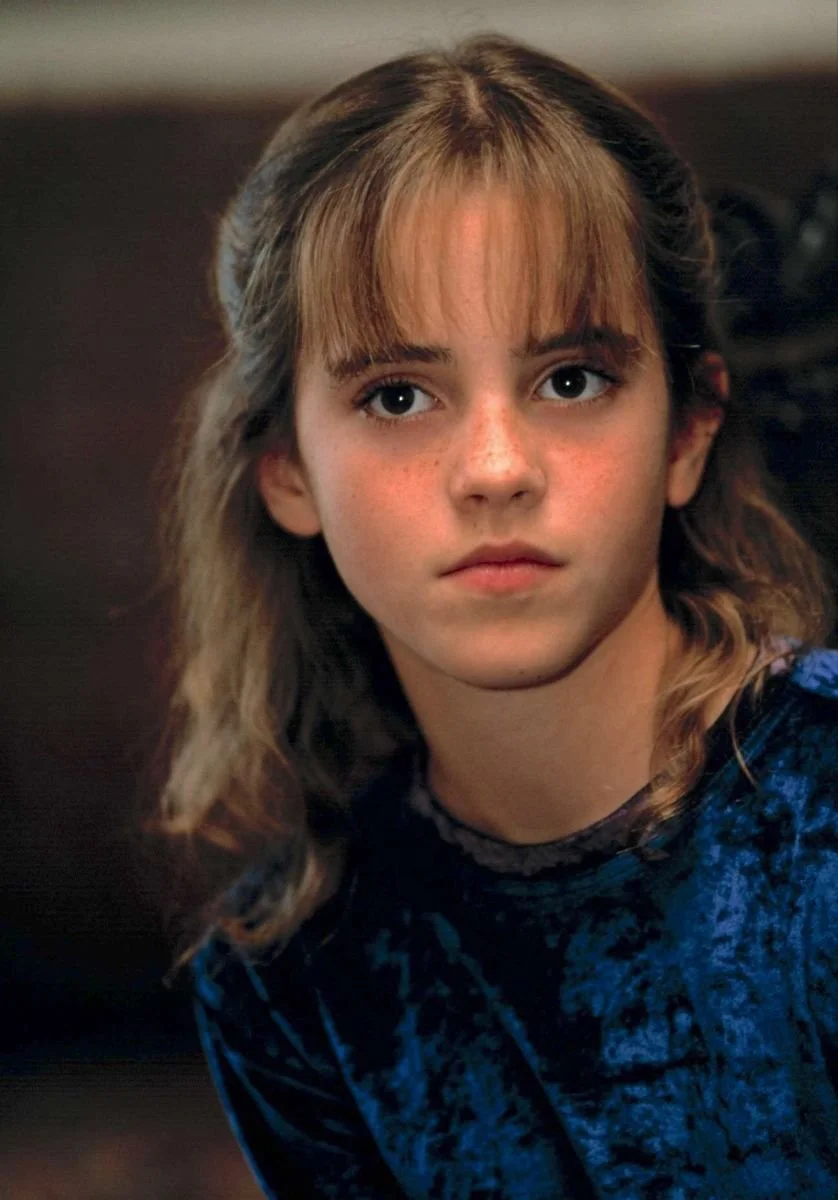 Emma Watson Young Age