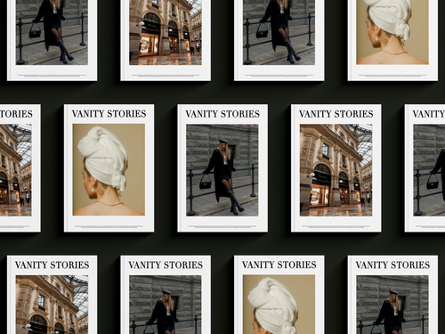 VANITY STORIES