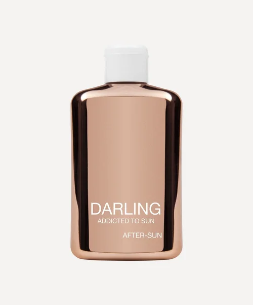 Summer Sun Protection Routine — VANITY STORIES