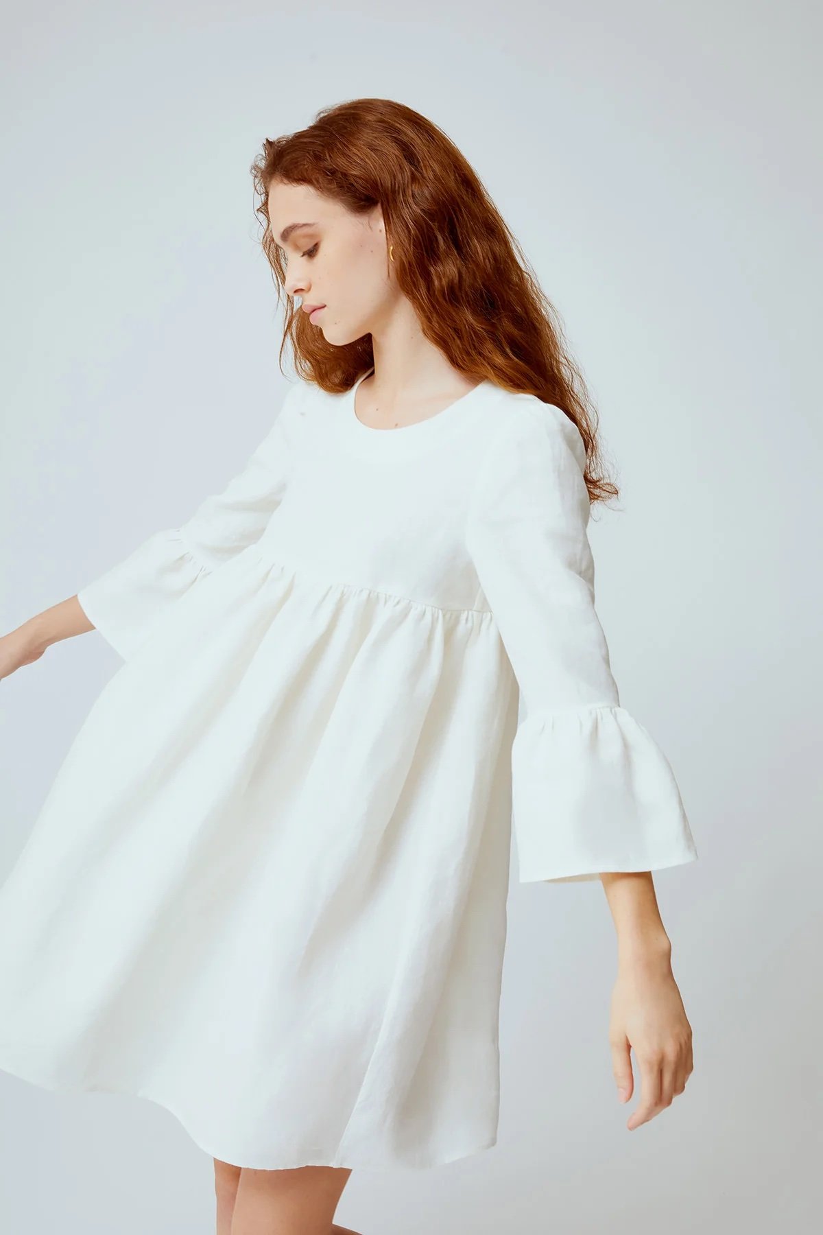 SUSTAINABLE ITALIAN LUXURY — VANITY STORIES