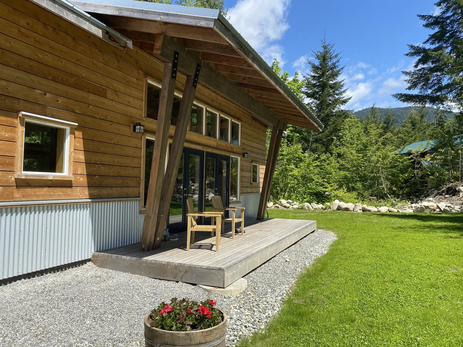 Provision Construction