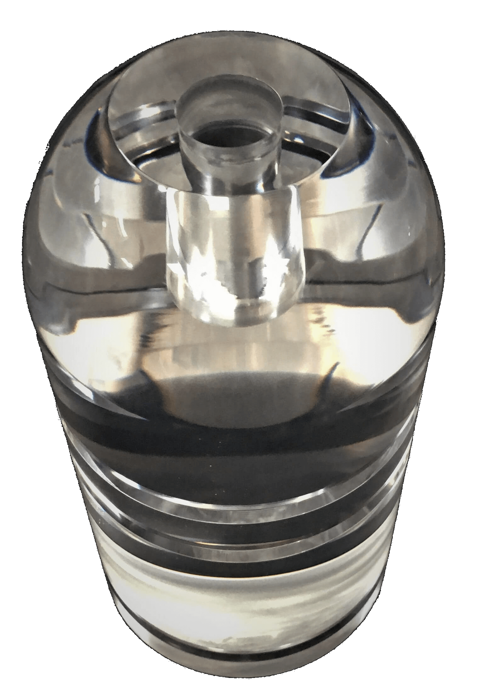 Plastic Showroom — Crystal Craft Acrylic Fabrication & Thermoforming