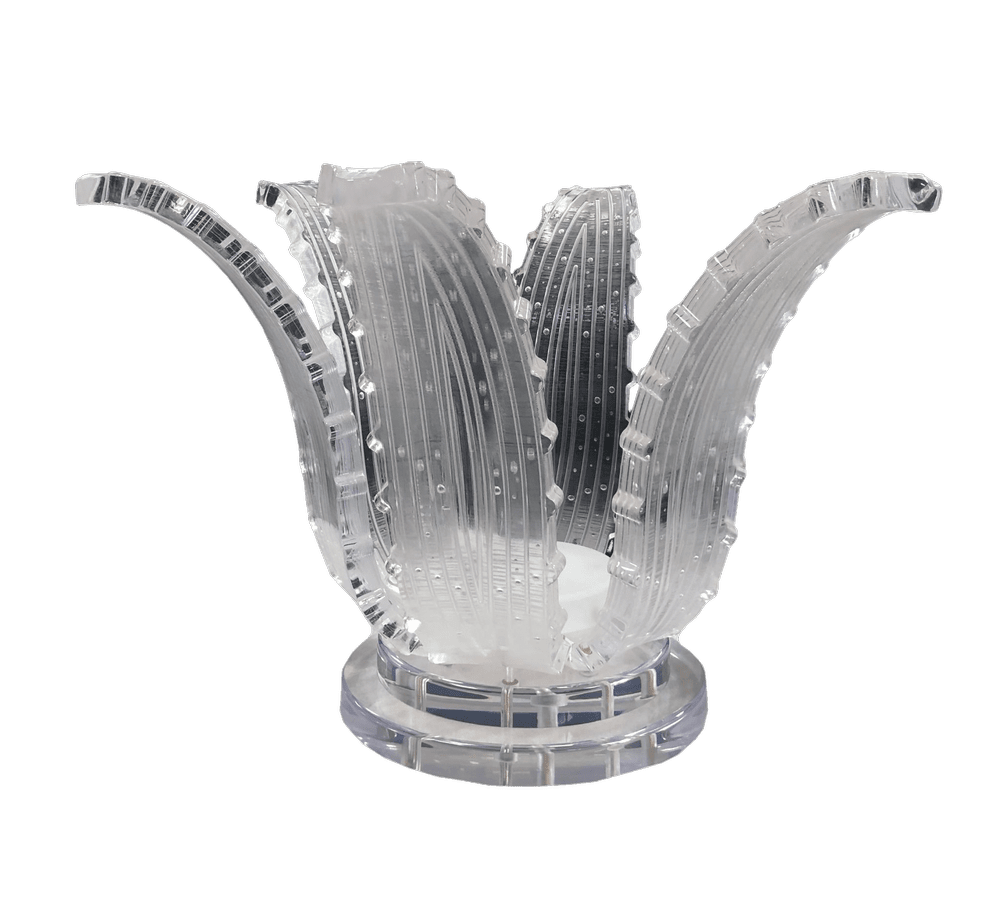 Plastic Thermoforming — Crystal Craft Acrylic Fabrication & Thermoforming