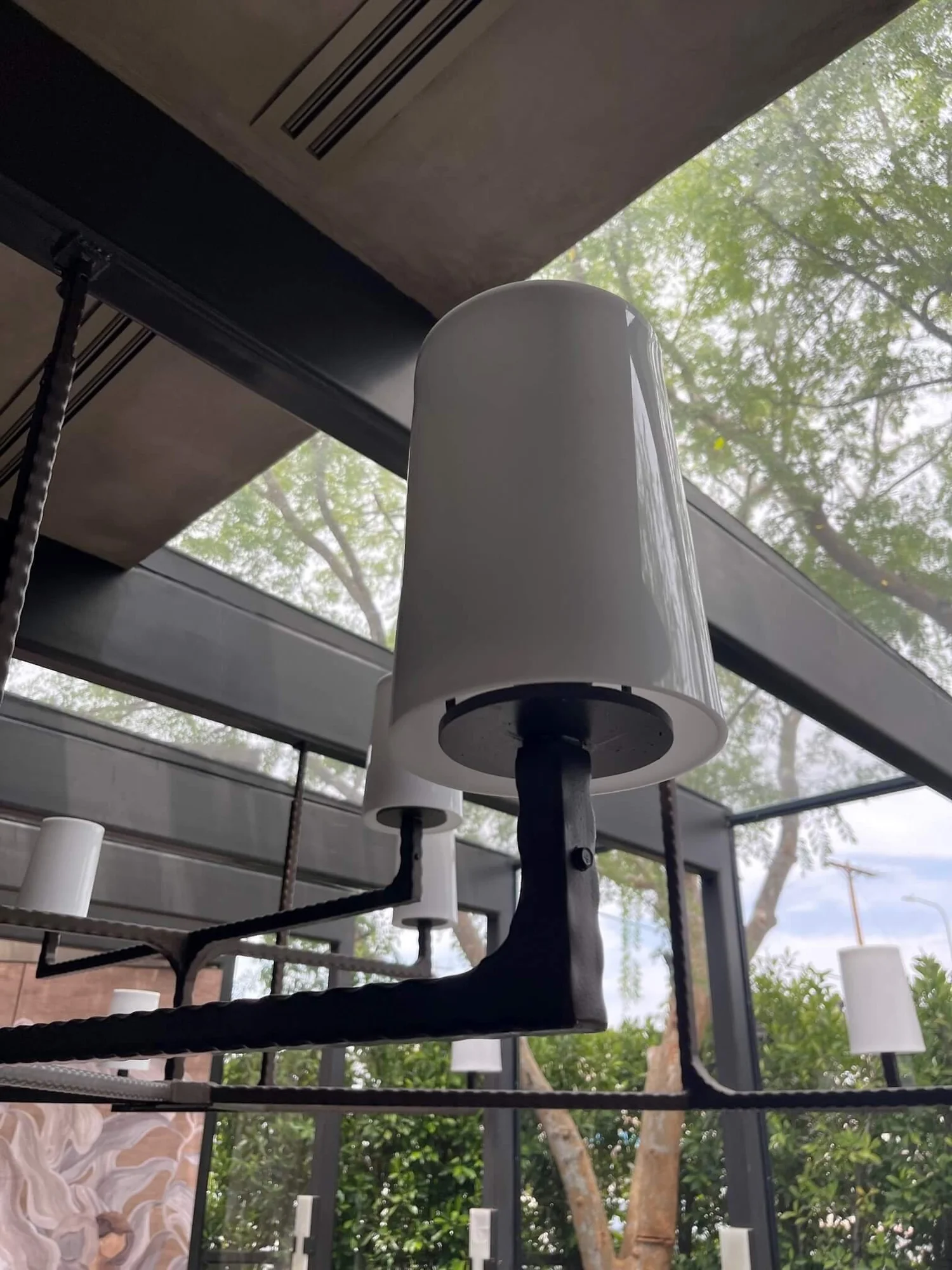 Plastic Lighting — Crystal Craft Acrylic Fabrication & Thermoforming