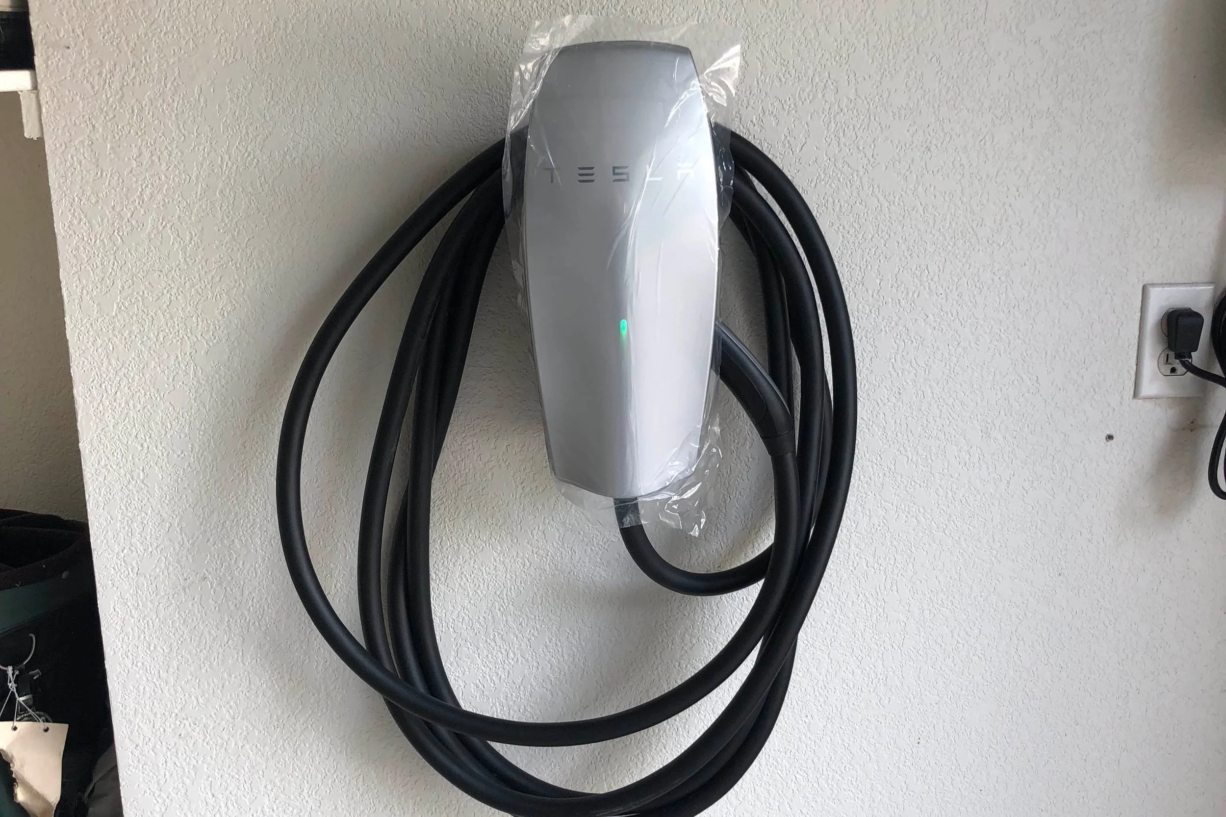 ChargeCo - Your electric vehicle home charging solution