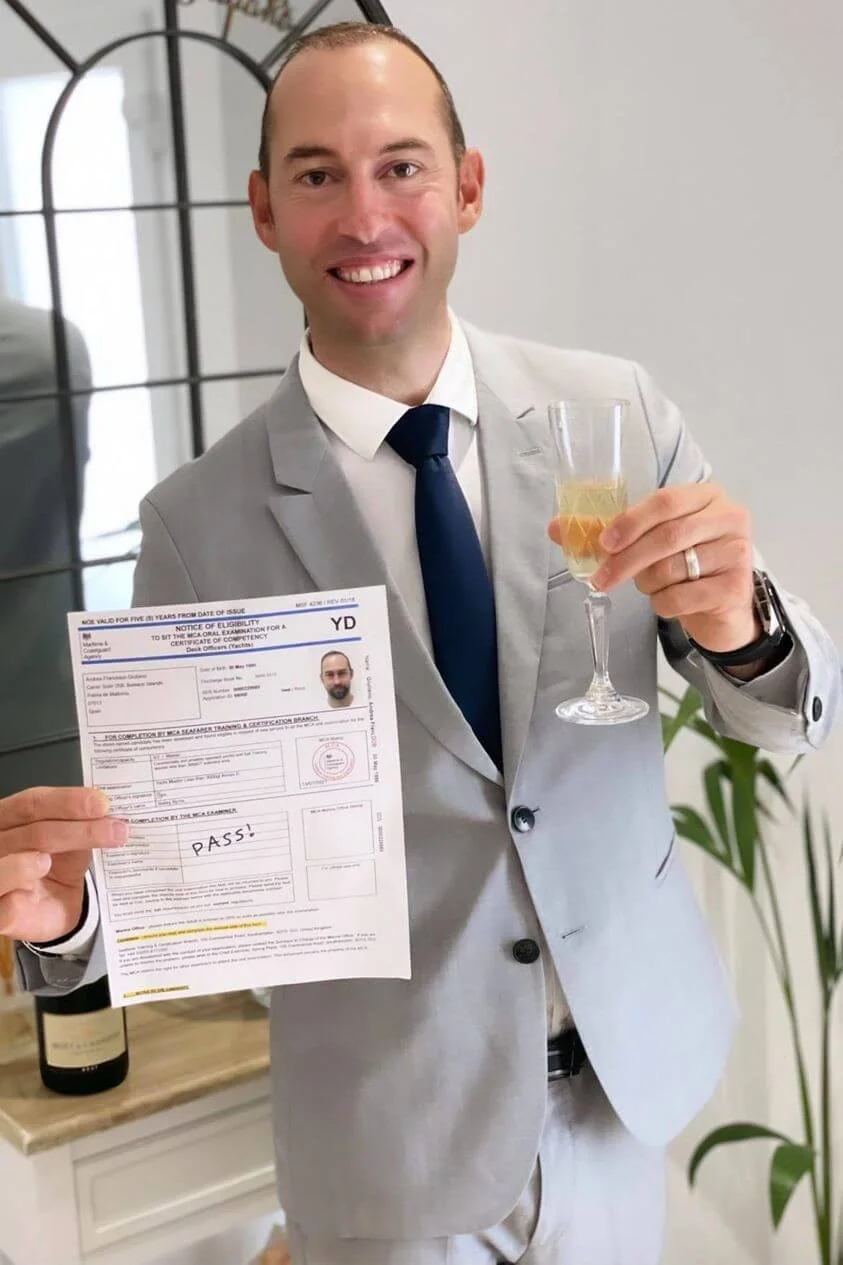 Student Gallery (Wall of Fame) — Fred's Oral Prep