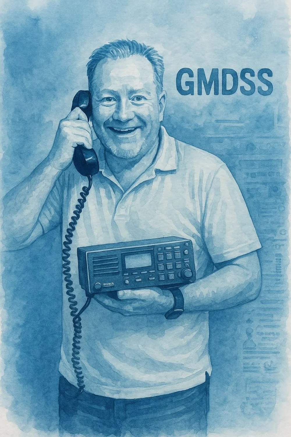 How to Apply for Your GMDSS Certificate in 2025: MCA Takes Over from AMERC