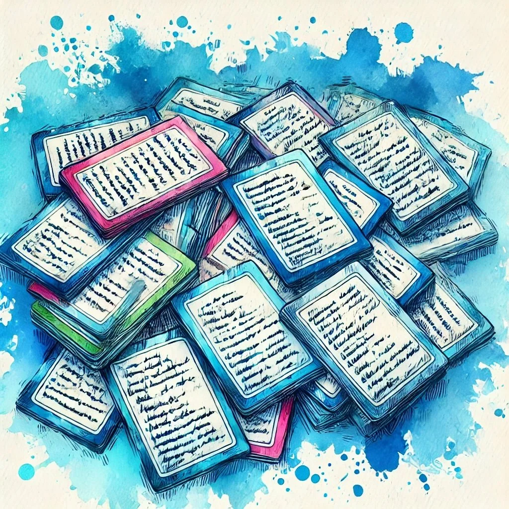 How to Create Effective Oral Prep Exam Flashcards | Study Guide 2025