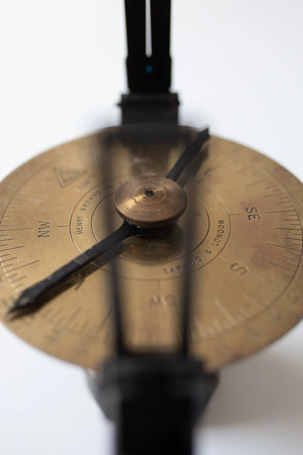 MCA Exam Props & Equipment - see what examiners use