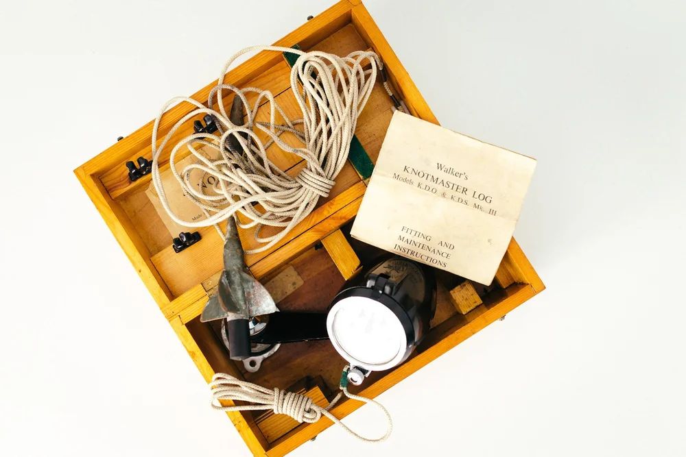 MCA Exam Props & Equipment - see what examiners use