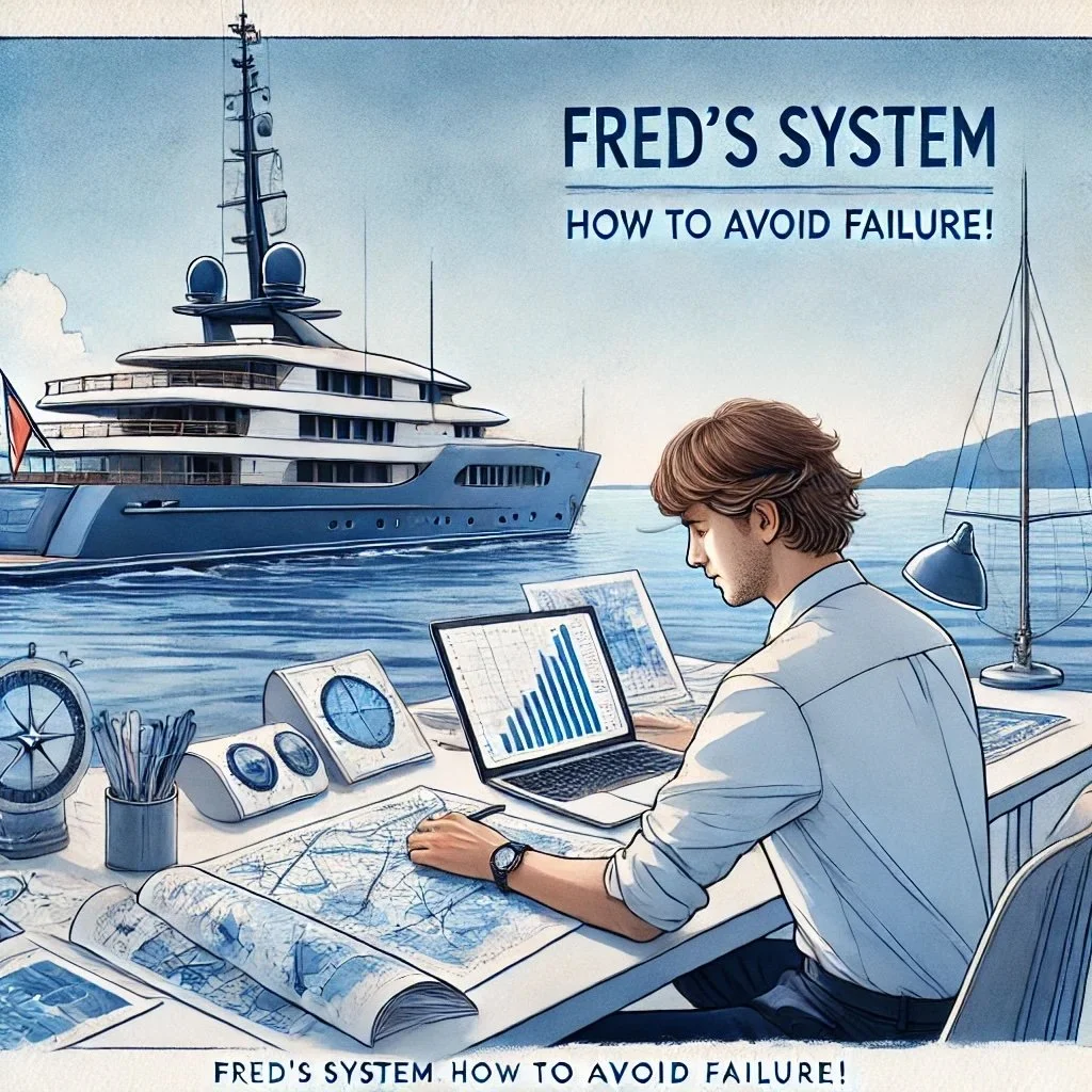 Fred's MCA Oral Prep Exam Success System - Complete Study Guide 2025