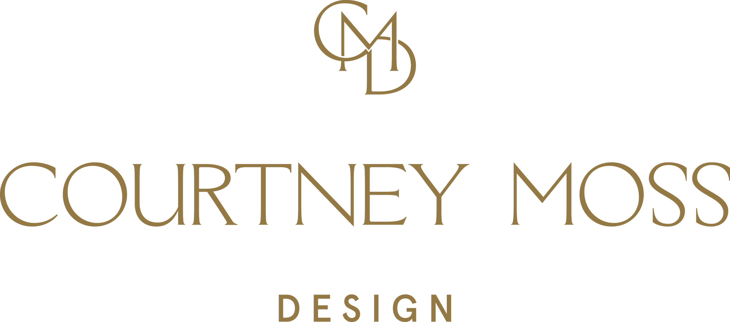 Vista Circle — Courtney Moss Design