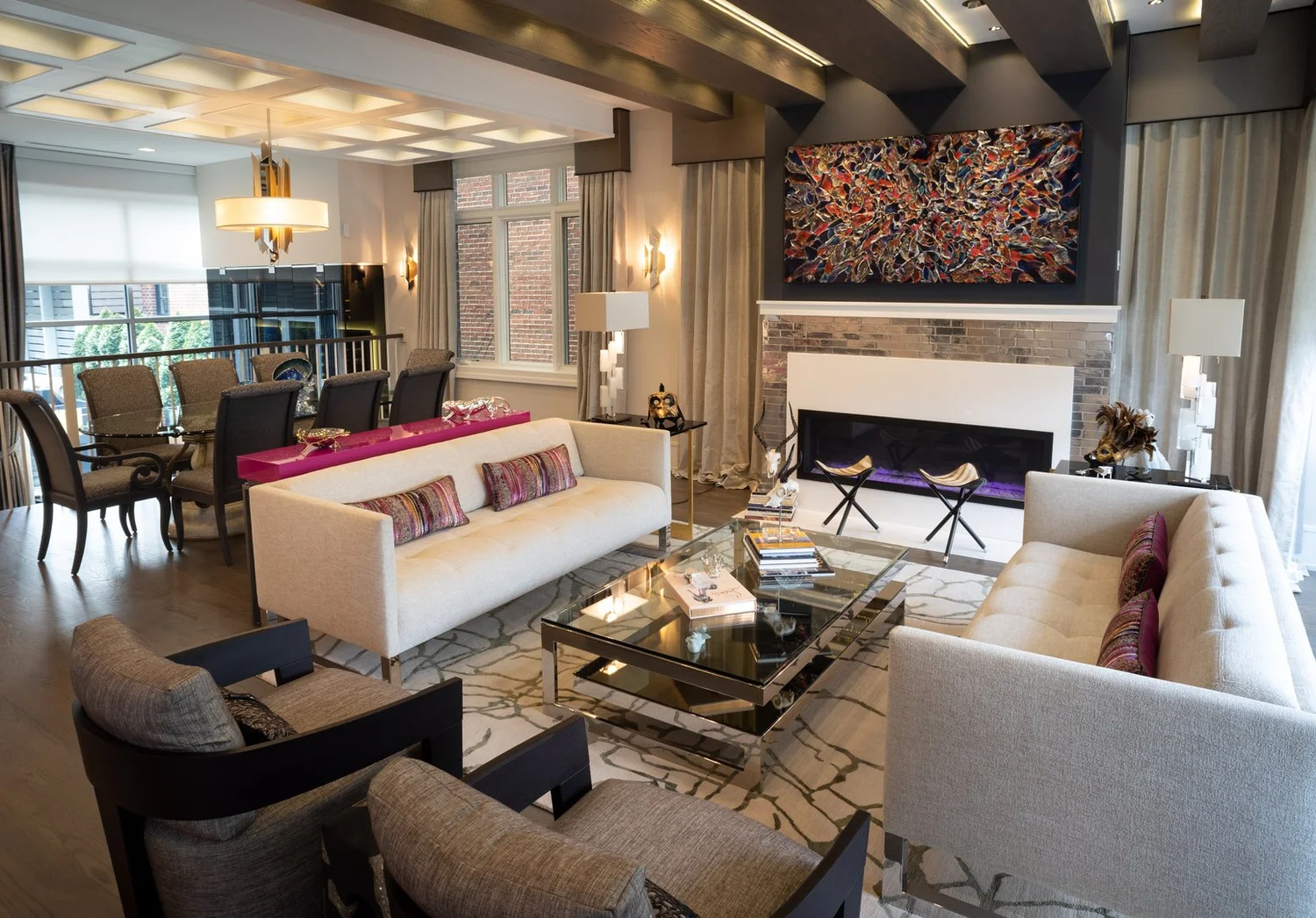 Debora Lyn Interior Design | Full-Service Interior Design Firm