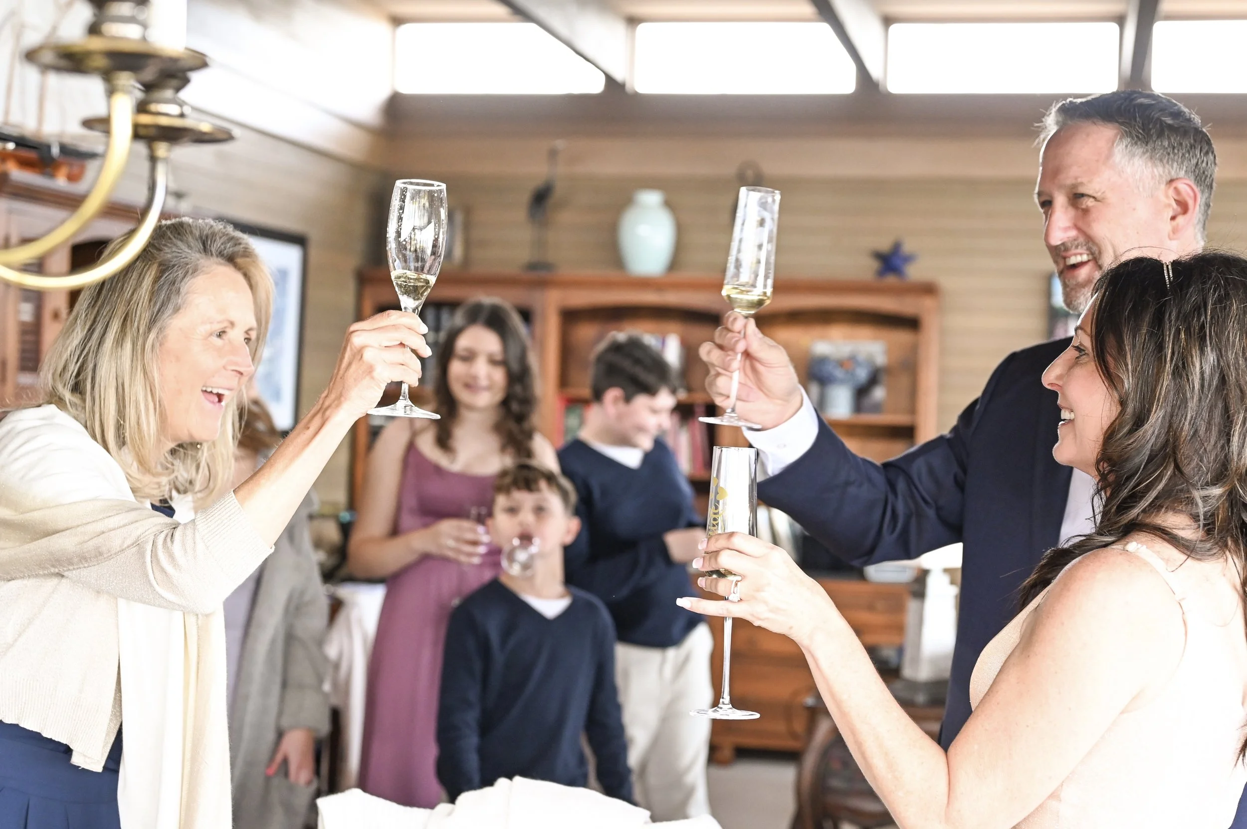 Wedding Ceremony Packages — Officiant Grace