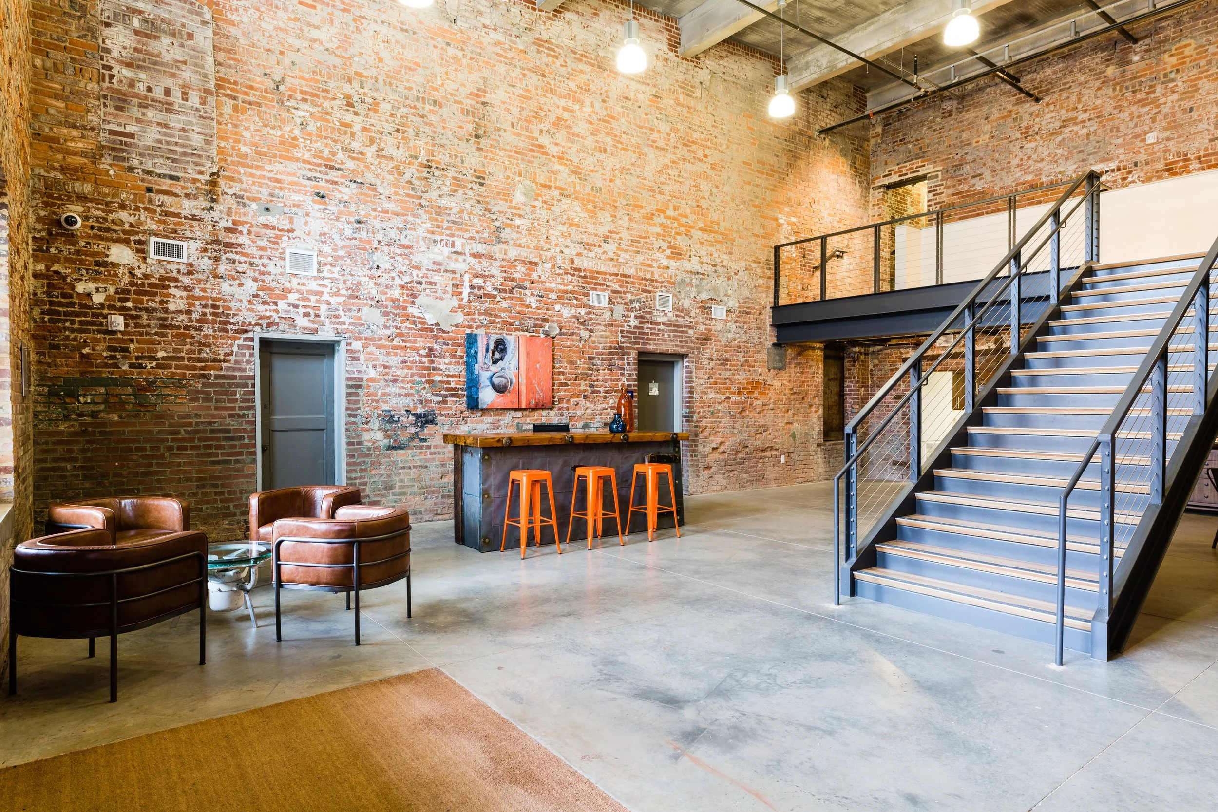 Design Environments - Commercial Interior Design Services