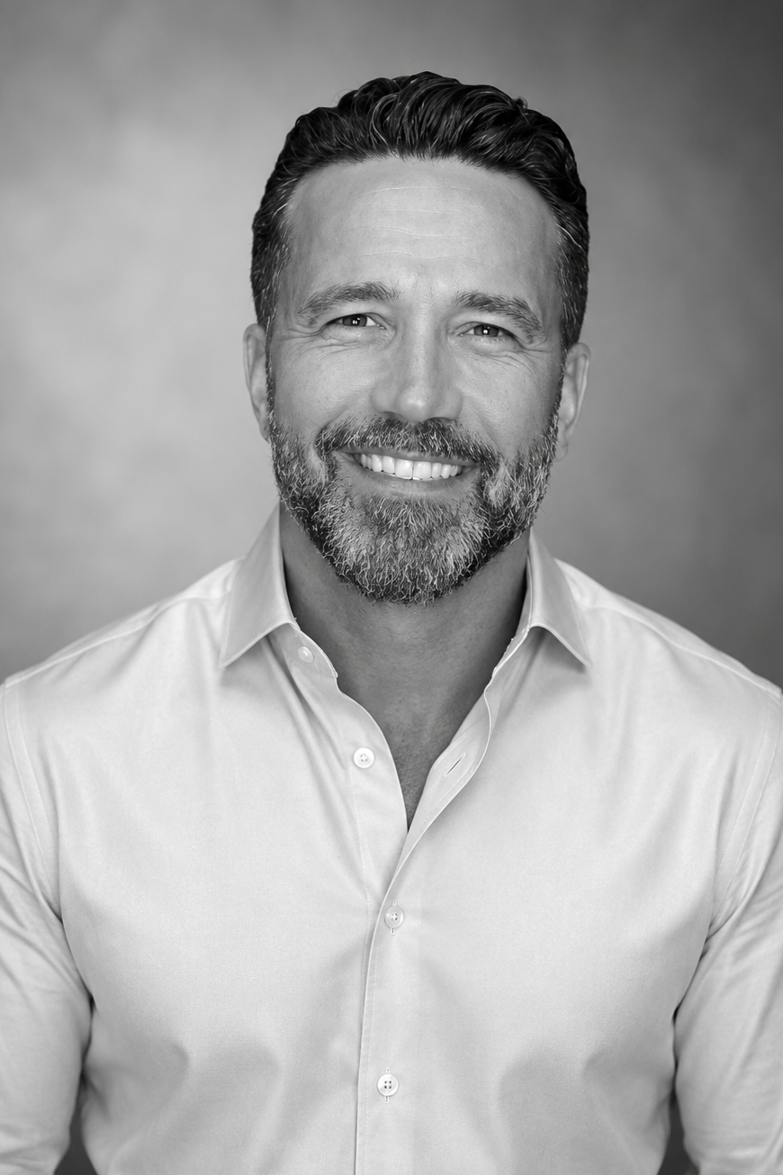 David Garibaldi — Design Environments