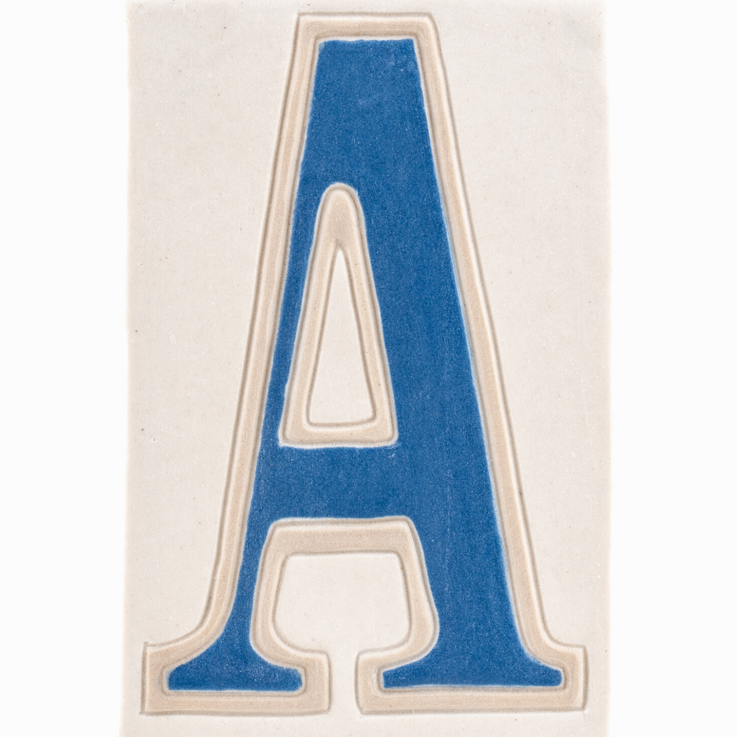 Custom Street Tiles — New Orleans Tile Company