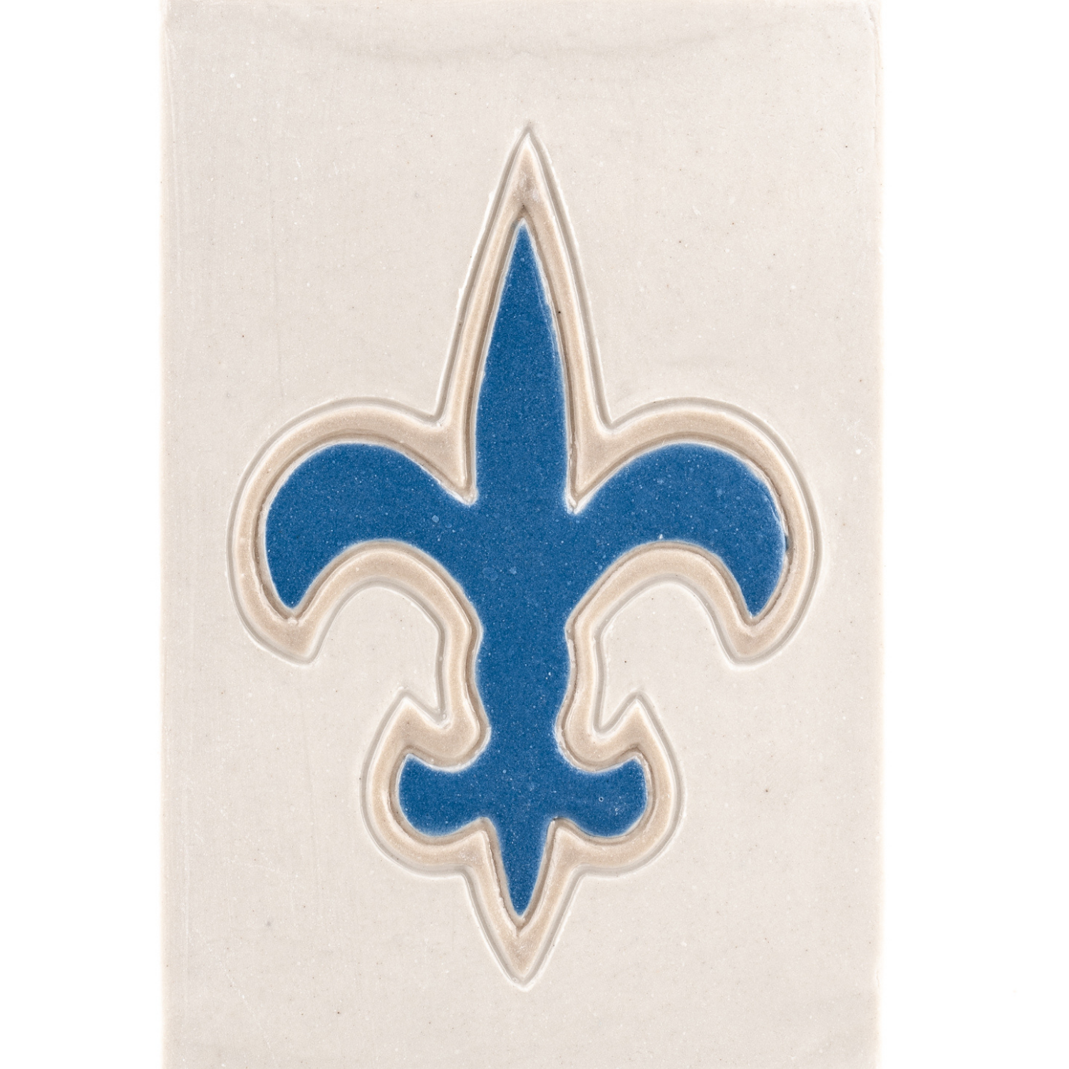 Custom Street Tiles — New Orleans Tile Company