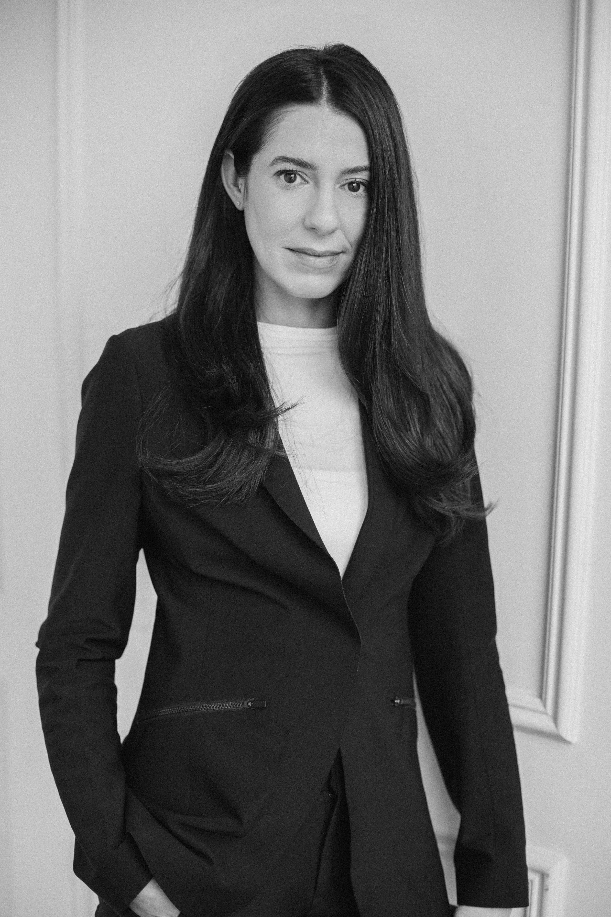Legal Team — Integrative Family Law