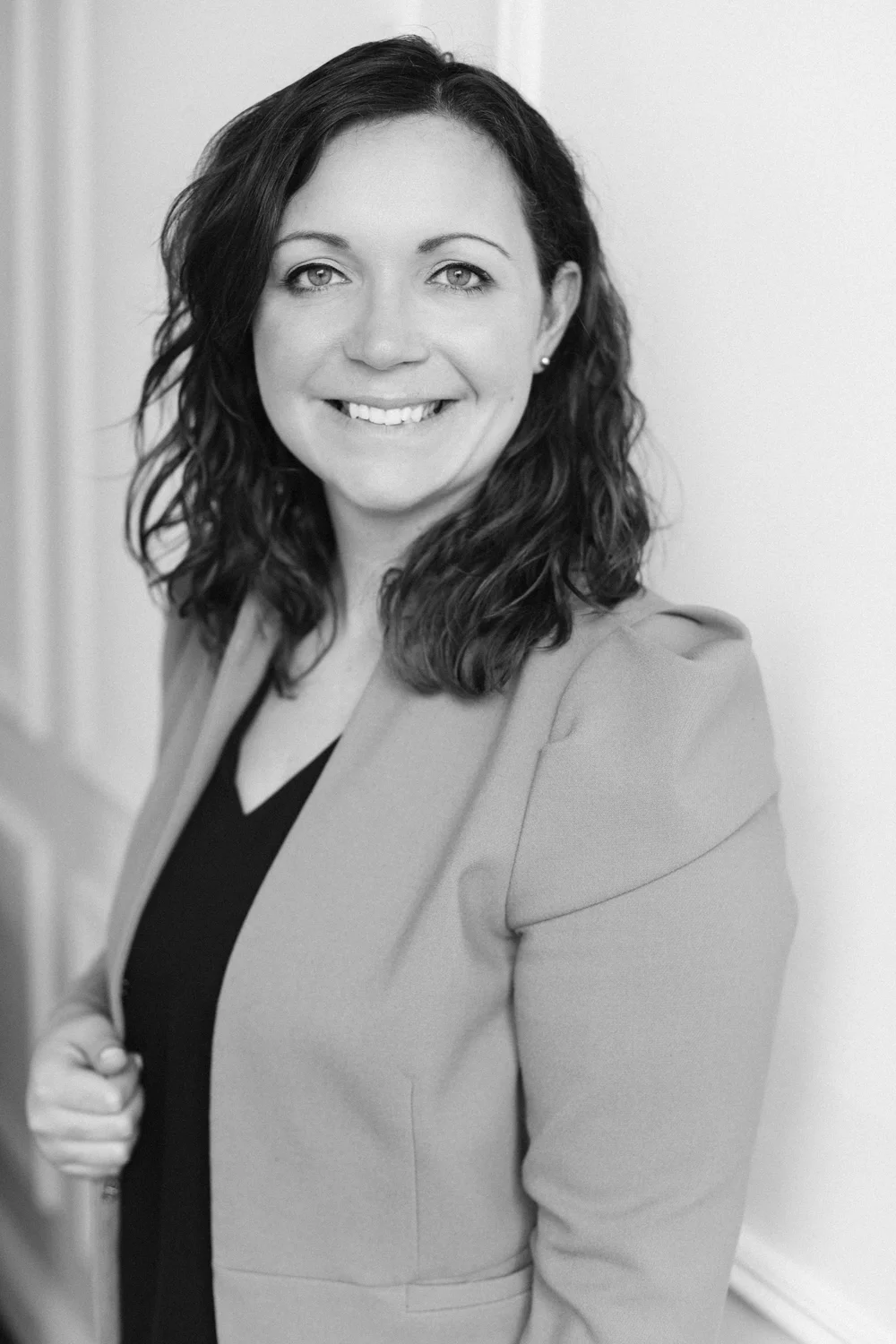 Legal Team — Integrative Family Law