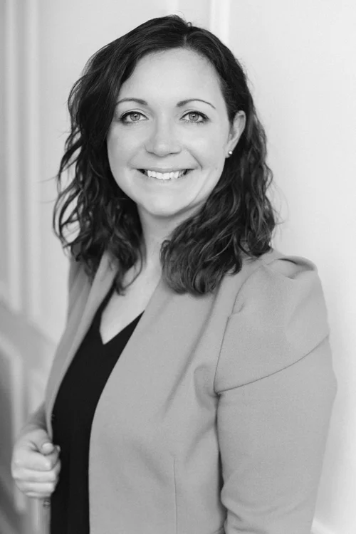Legal Team — Integrative Family Law