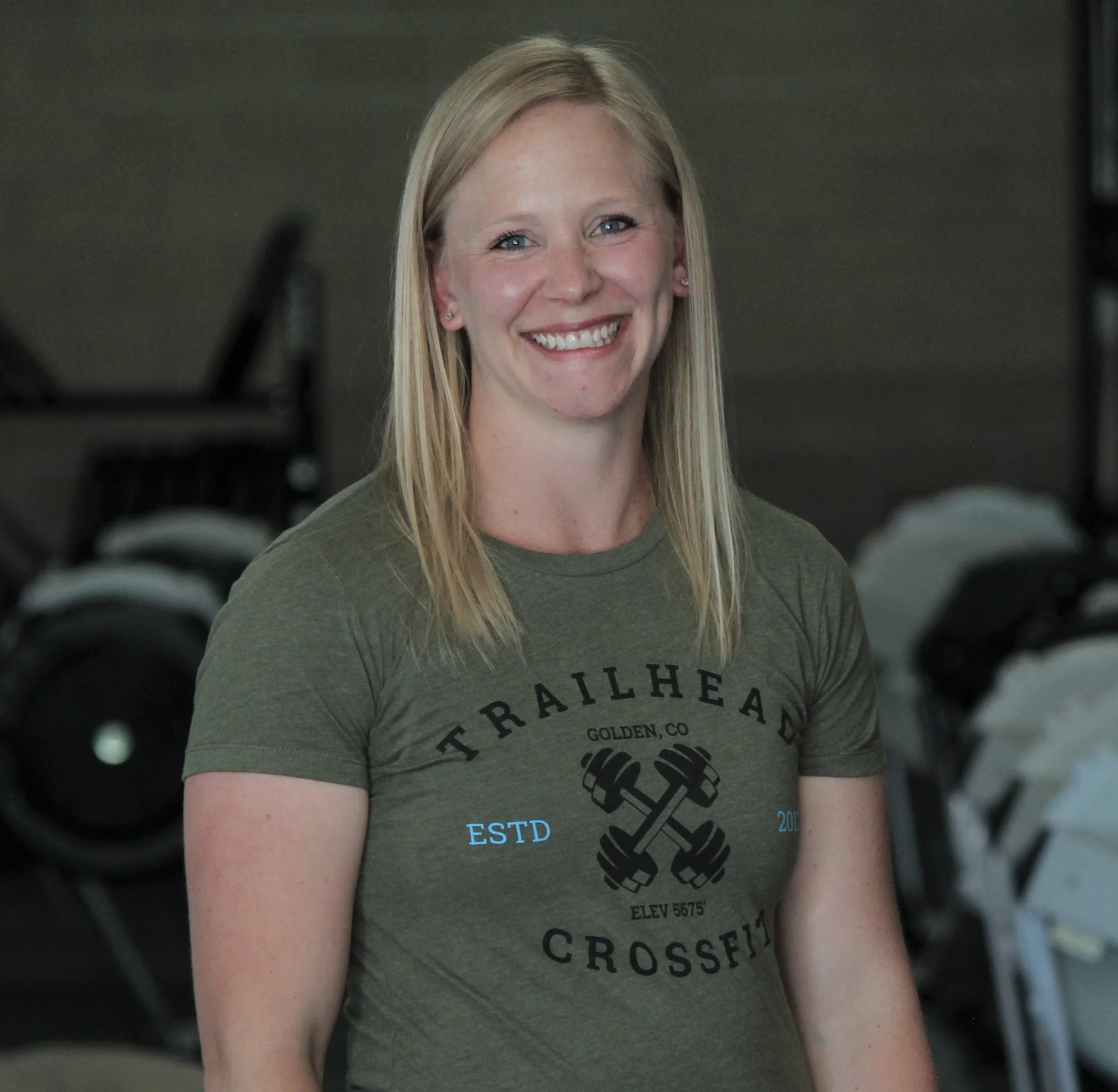 About Us — Trailhead CrossFit