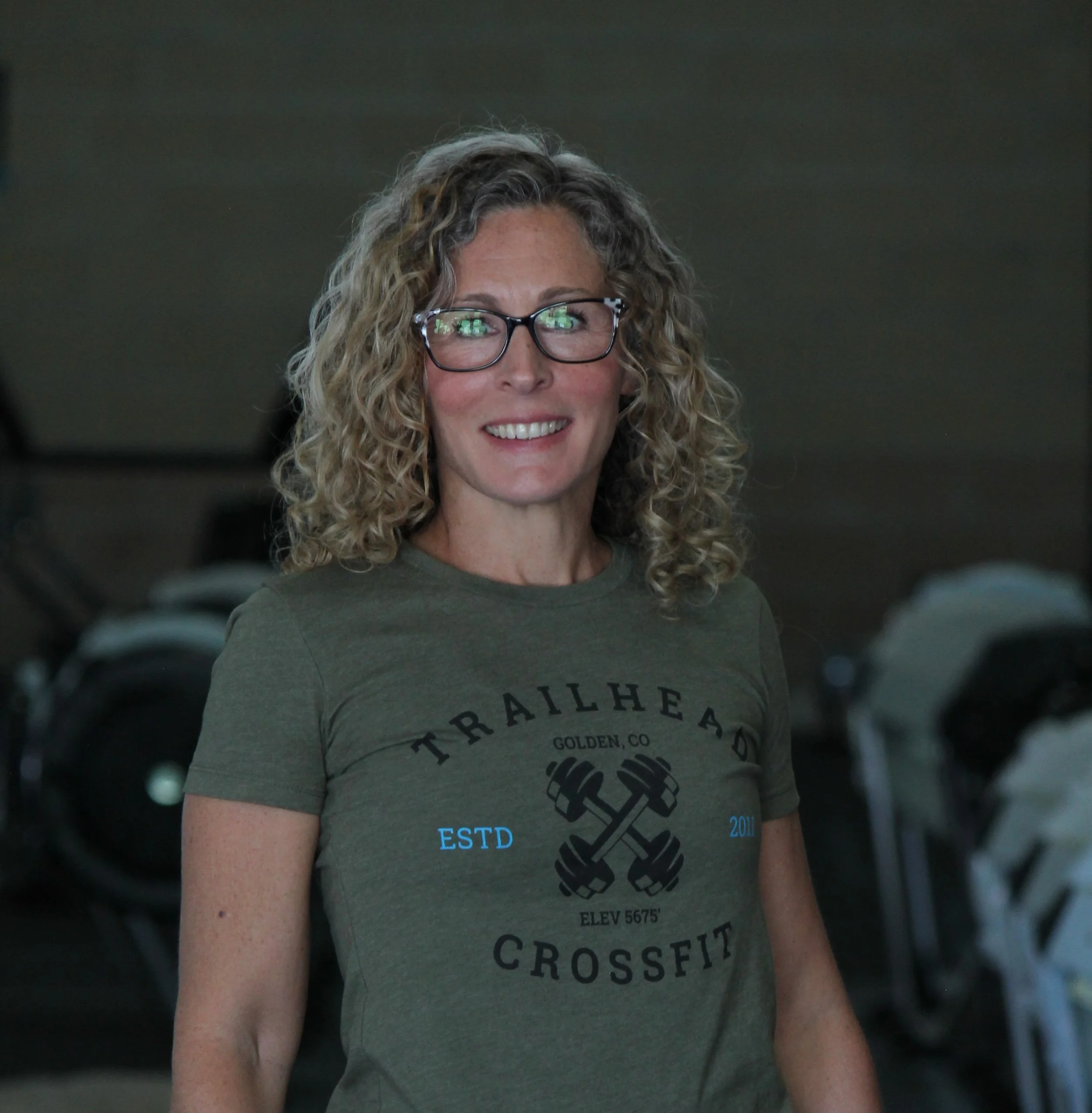 About Us — Trailhead CrossFit